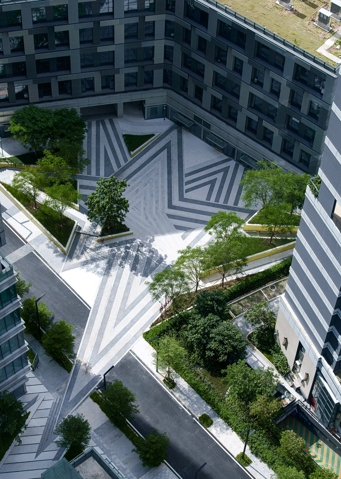 Time Valley by Ballistic Architecture Machine (BAM) - Architizer