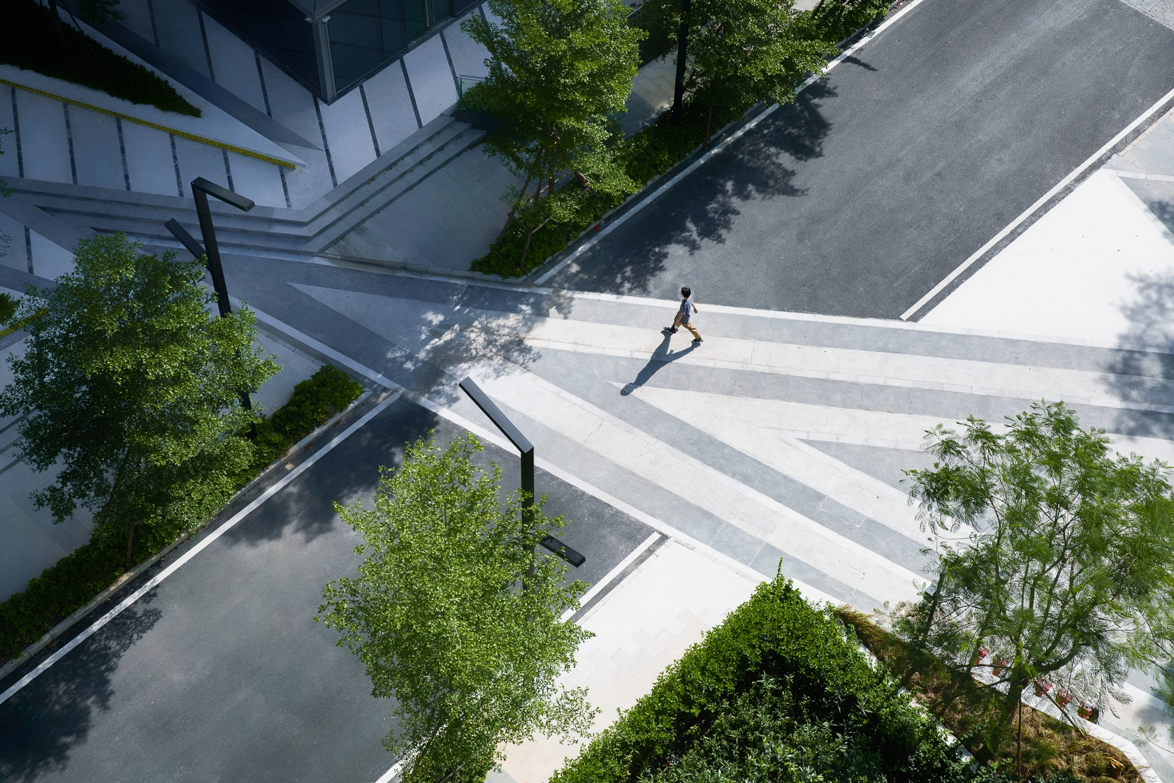 Time Valley by Ballistic Architecture Machine (BAM) - Architizer