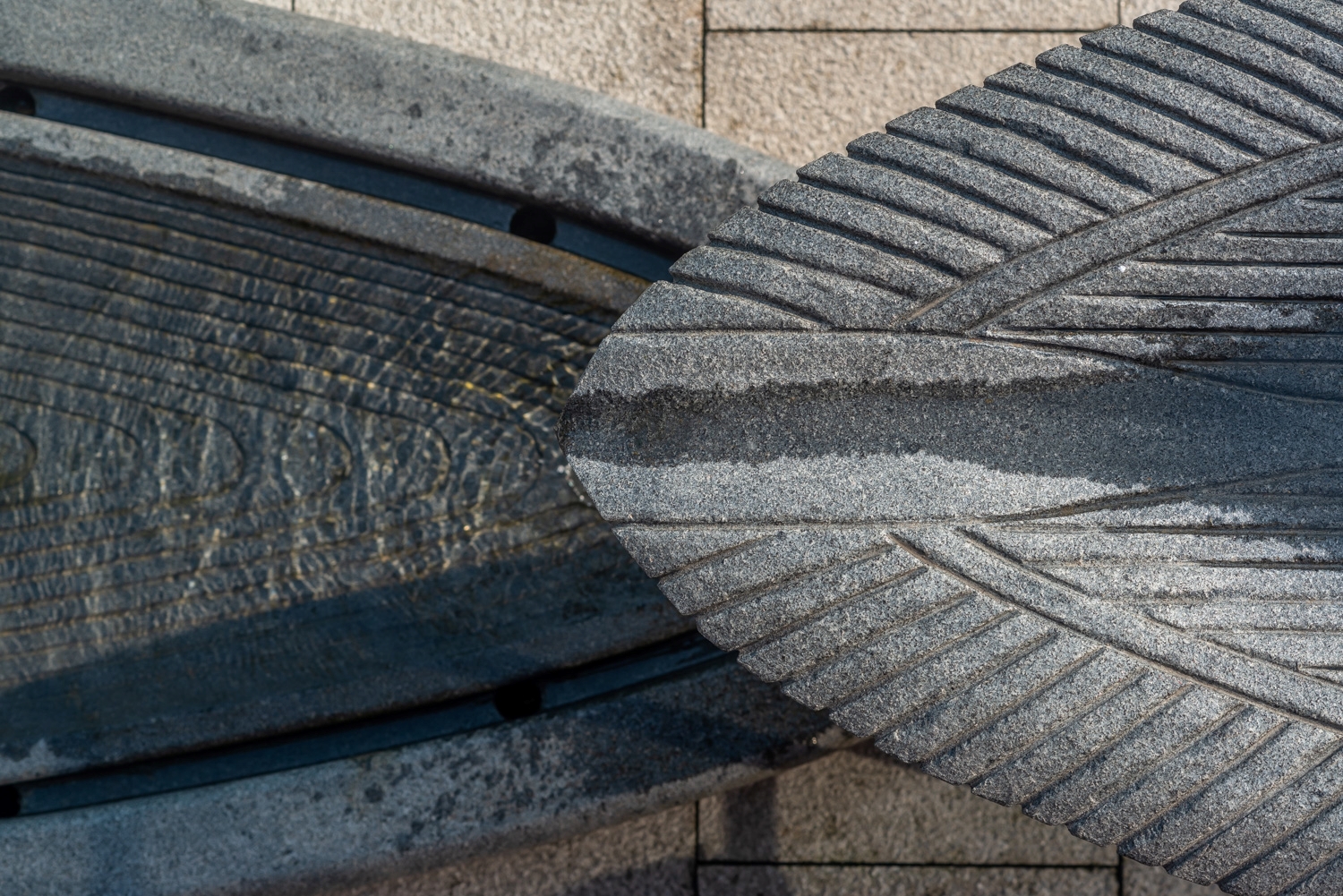 Time Valley by Ballistic Architecture Machine (BAM) - Architizer