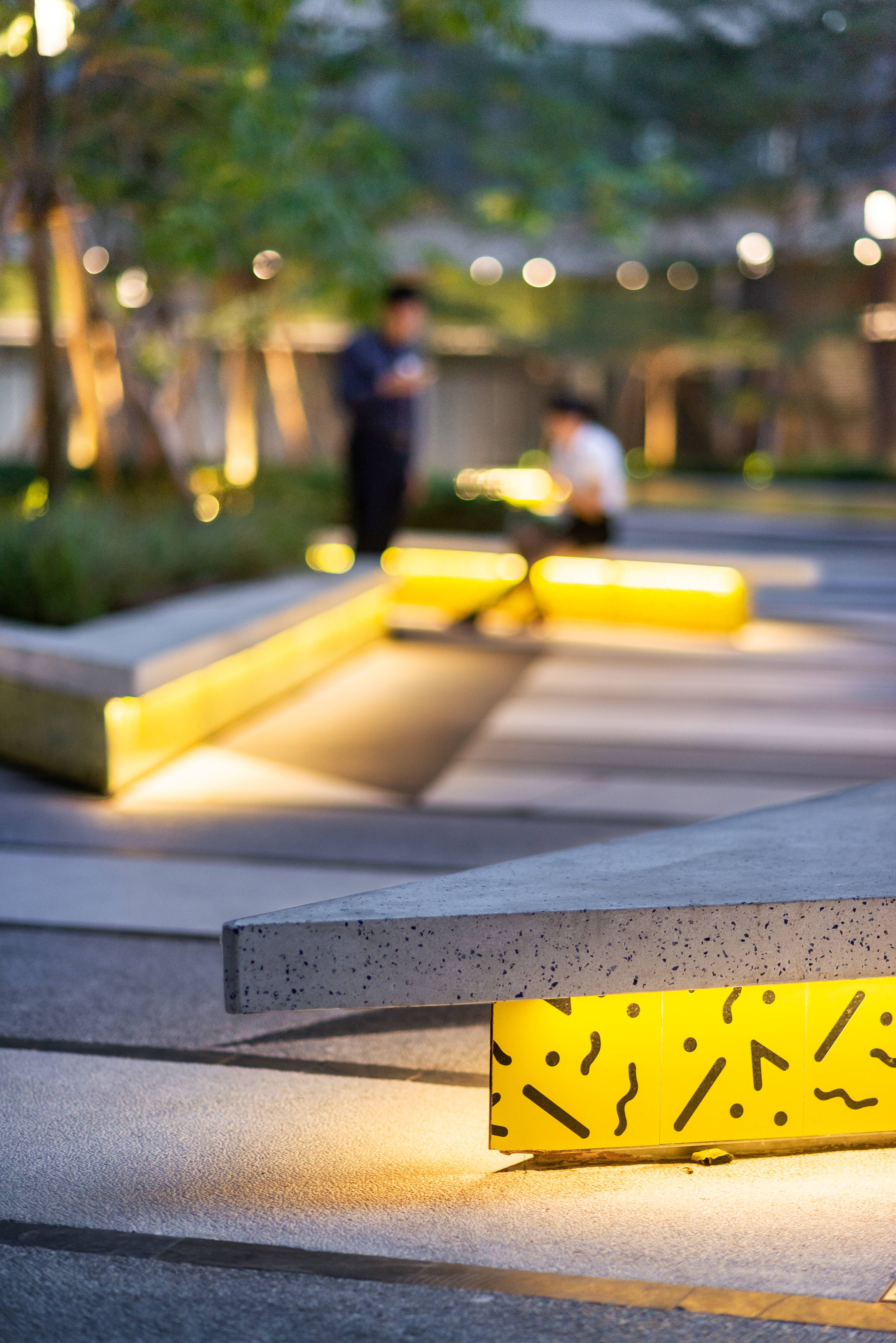 Time Valley by Ballistic Architecture Machine (BAM) - Architizer