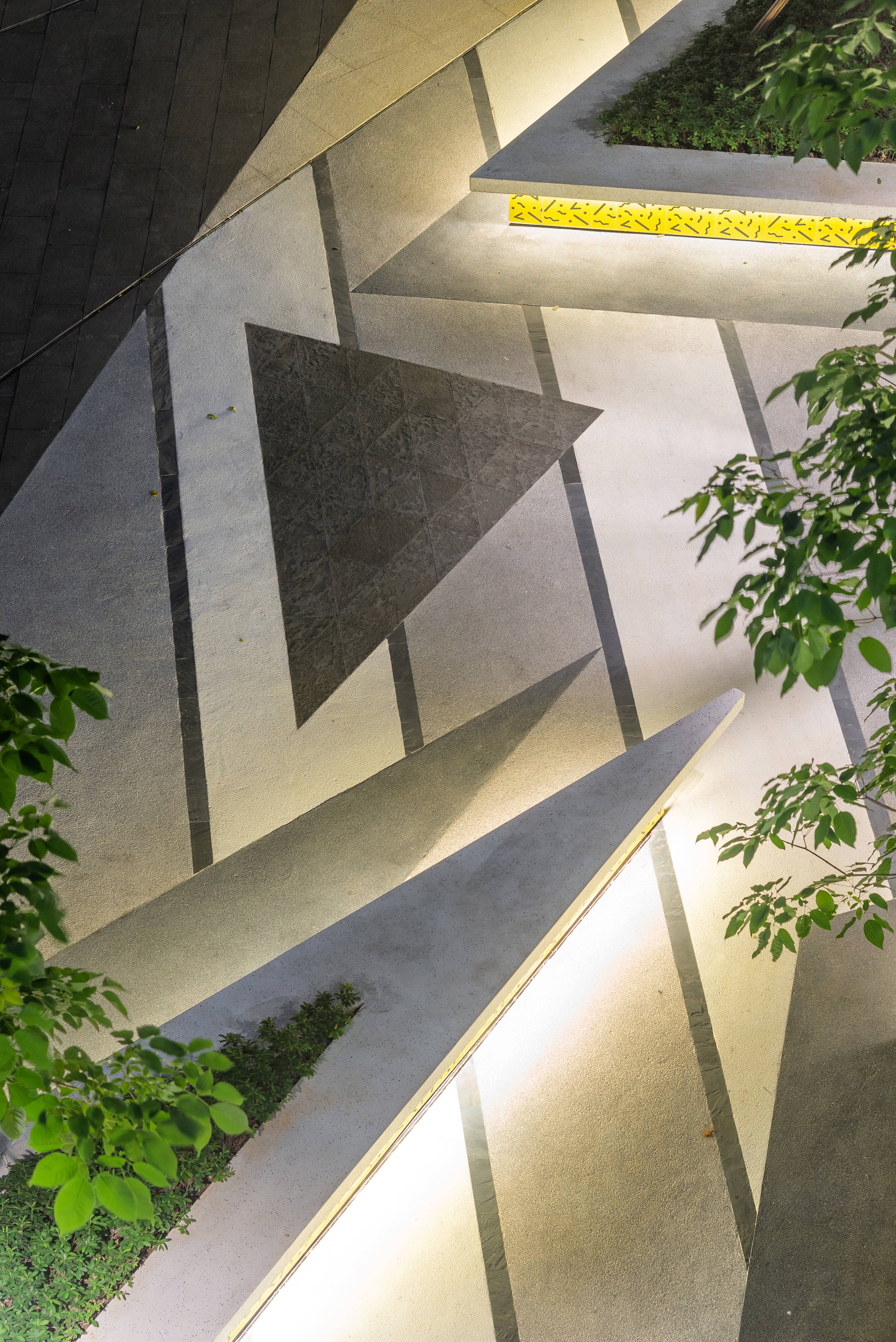 Time Valley by Ballistic Architecture Machine (BAM) - Architizer