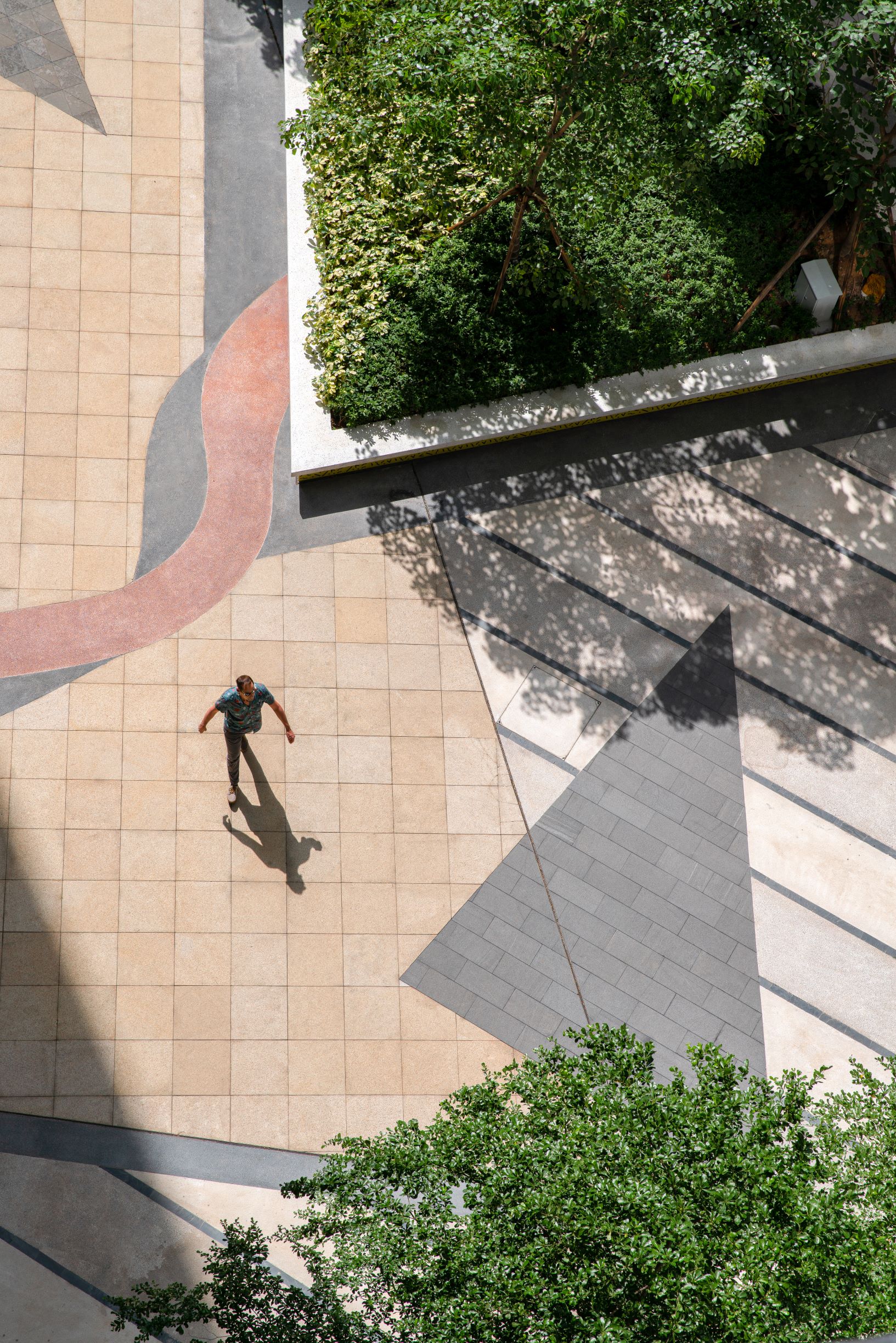 Time Valley by Ballistic Architecture Machine (BAM) - Architizer