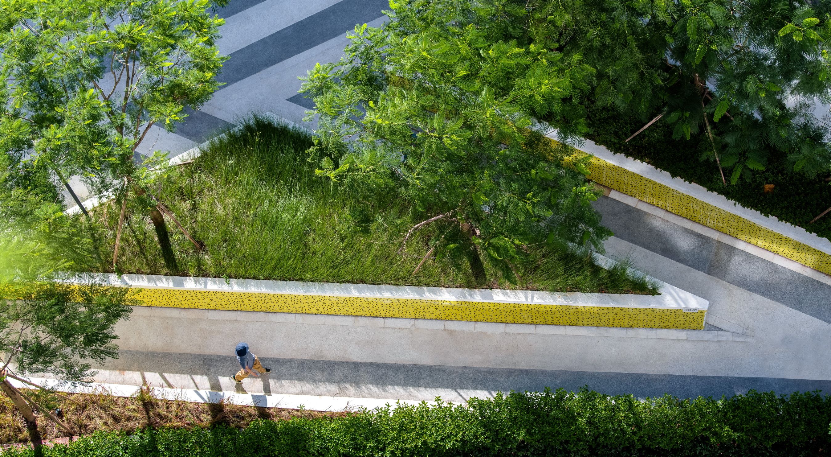 Time Valley by Ballistic Architecture Machine (BAM) - Architizer