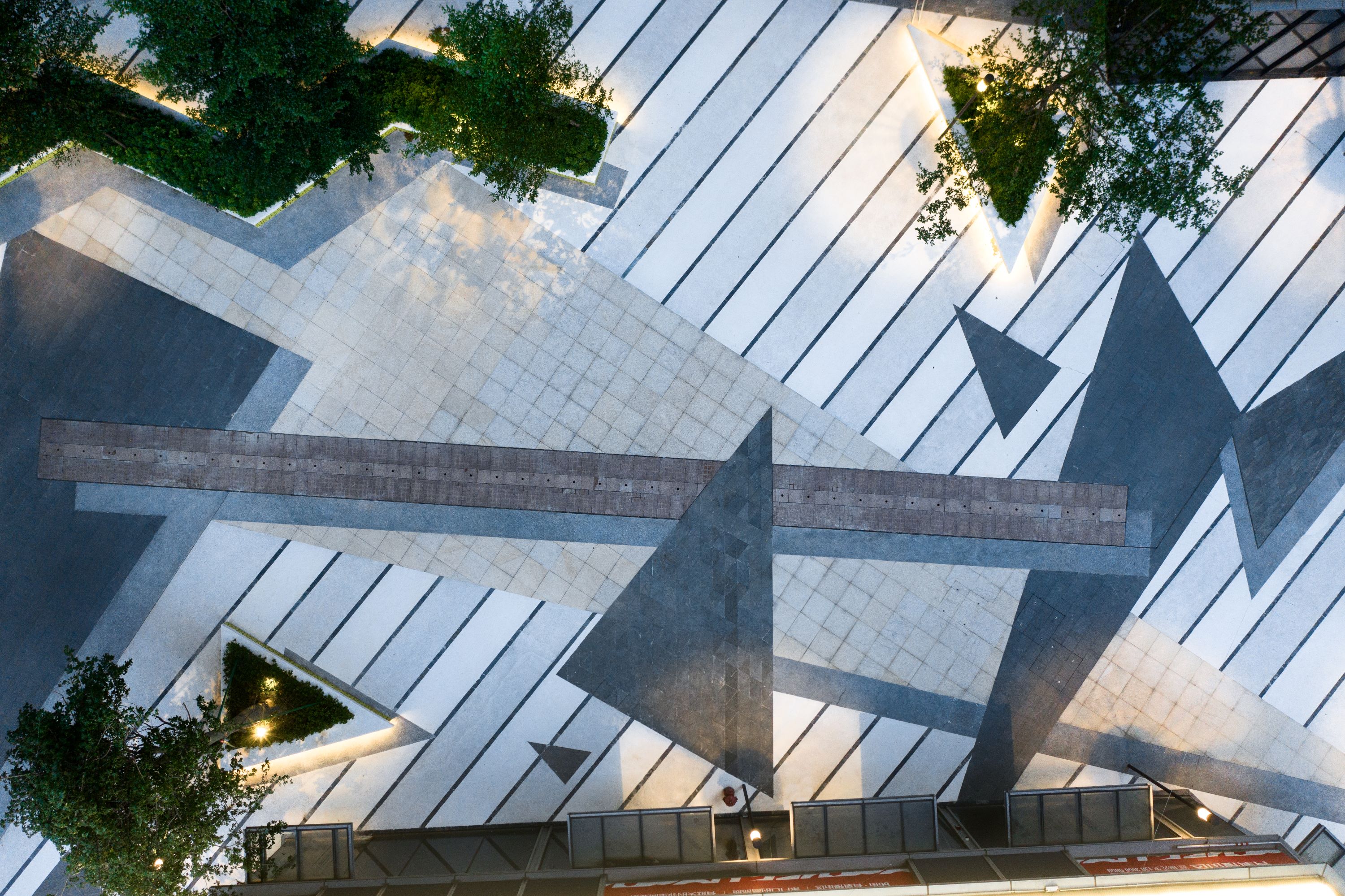 Time Valley by Ballistic Architecture Machine (BAM) - Architizer