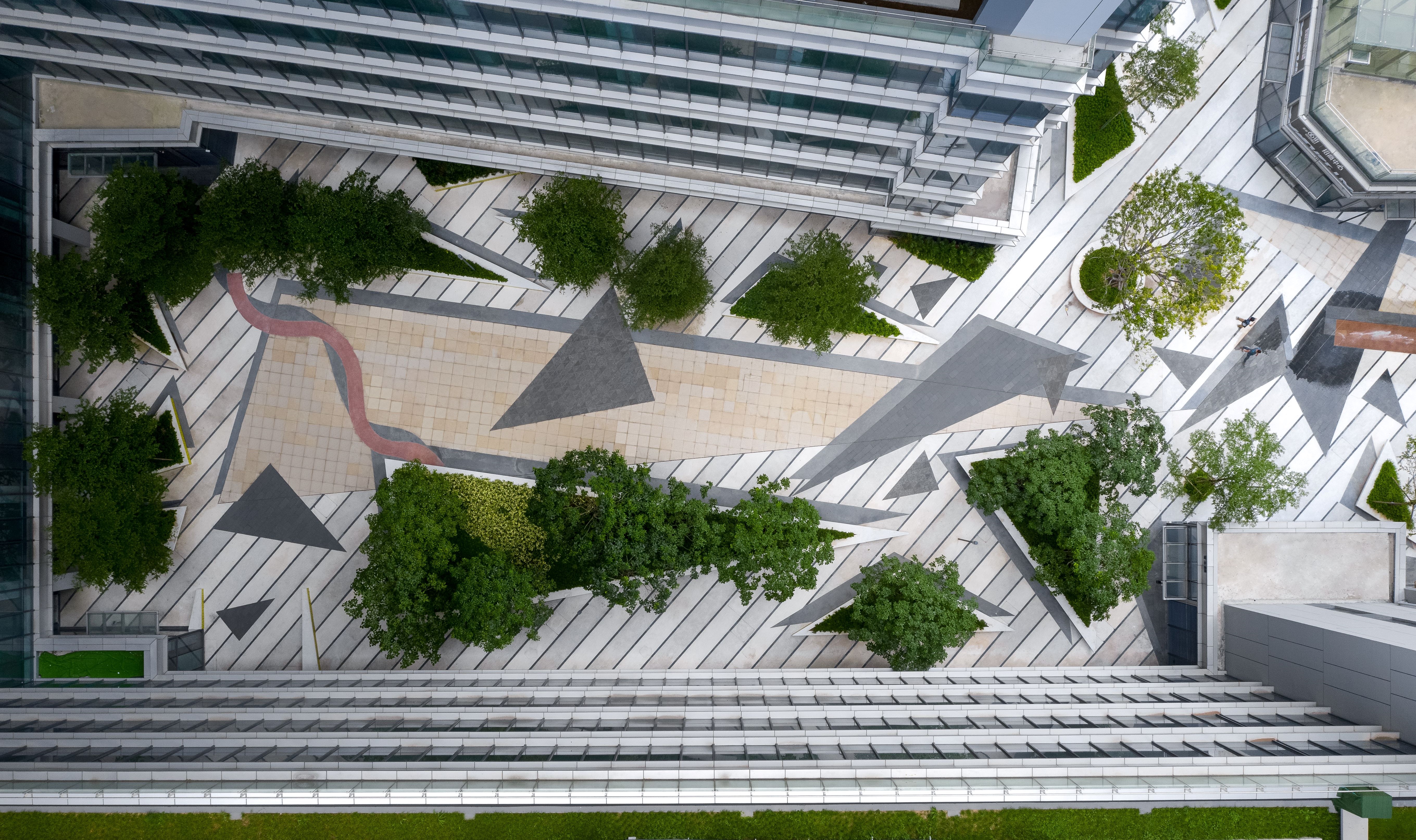 Time Valley by Ballistic Architecture Machine (BAM) - Architizer