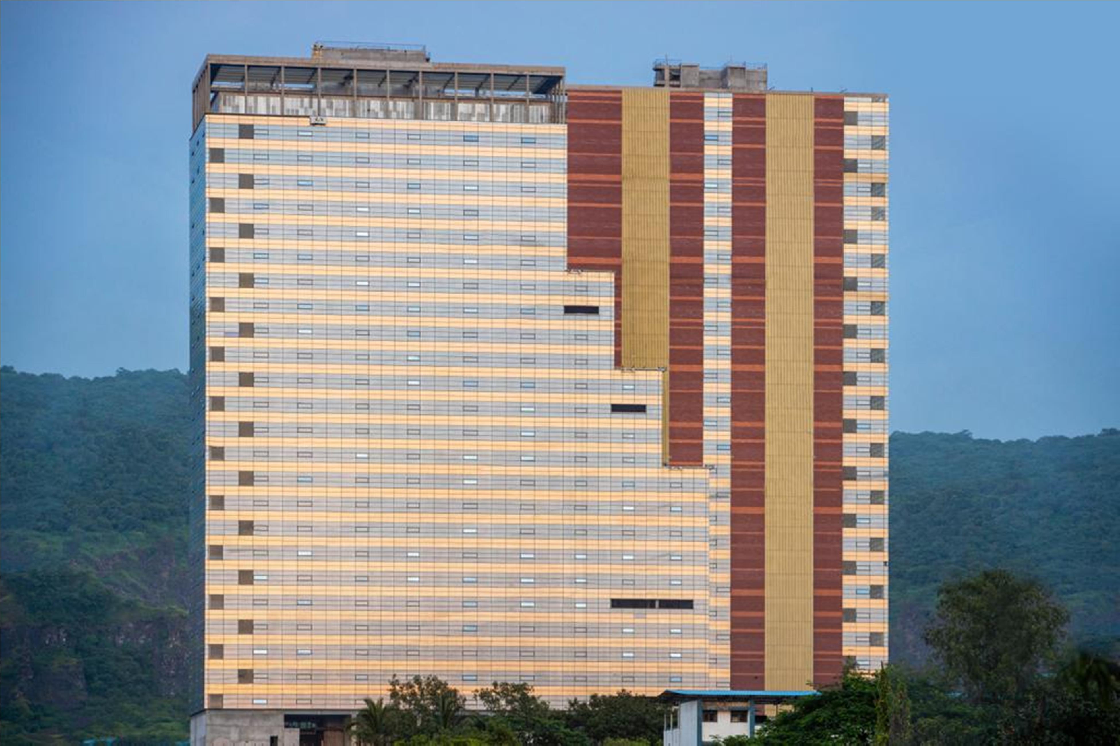 RUPA RENAISSANCE by Access Architects - Architizer