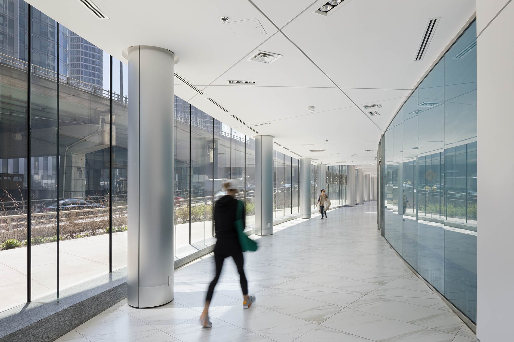 ÏCE Condominiums at York Centre | 16 York by architects–Alliance ...