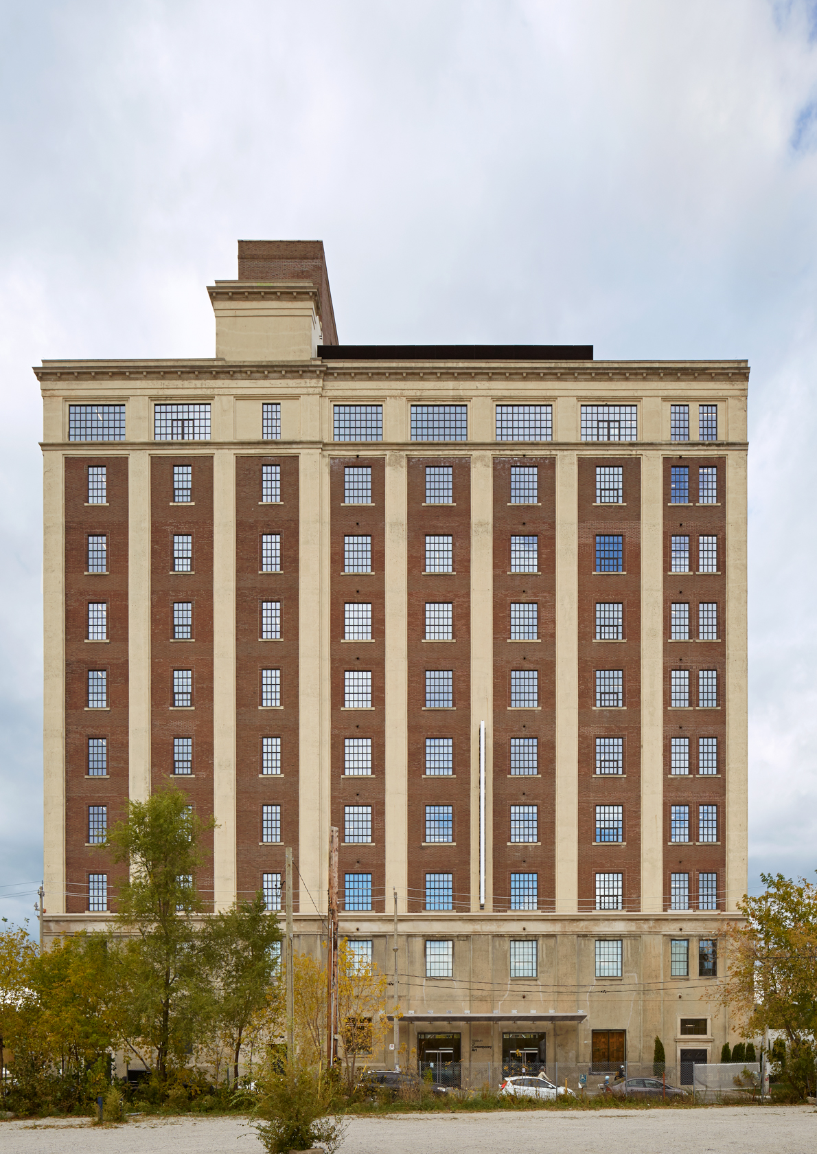 MOCA by architects–Alliance - Architizer