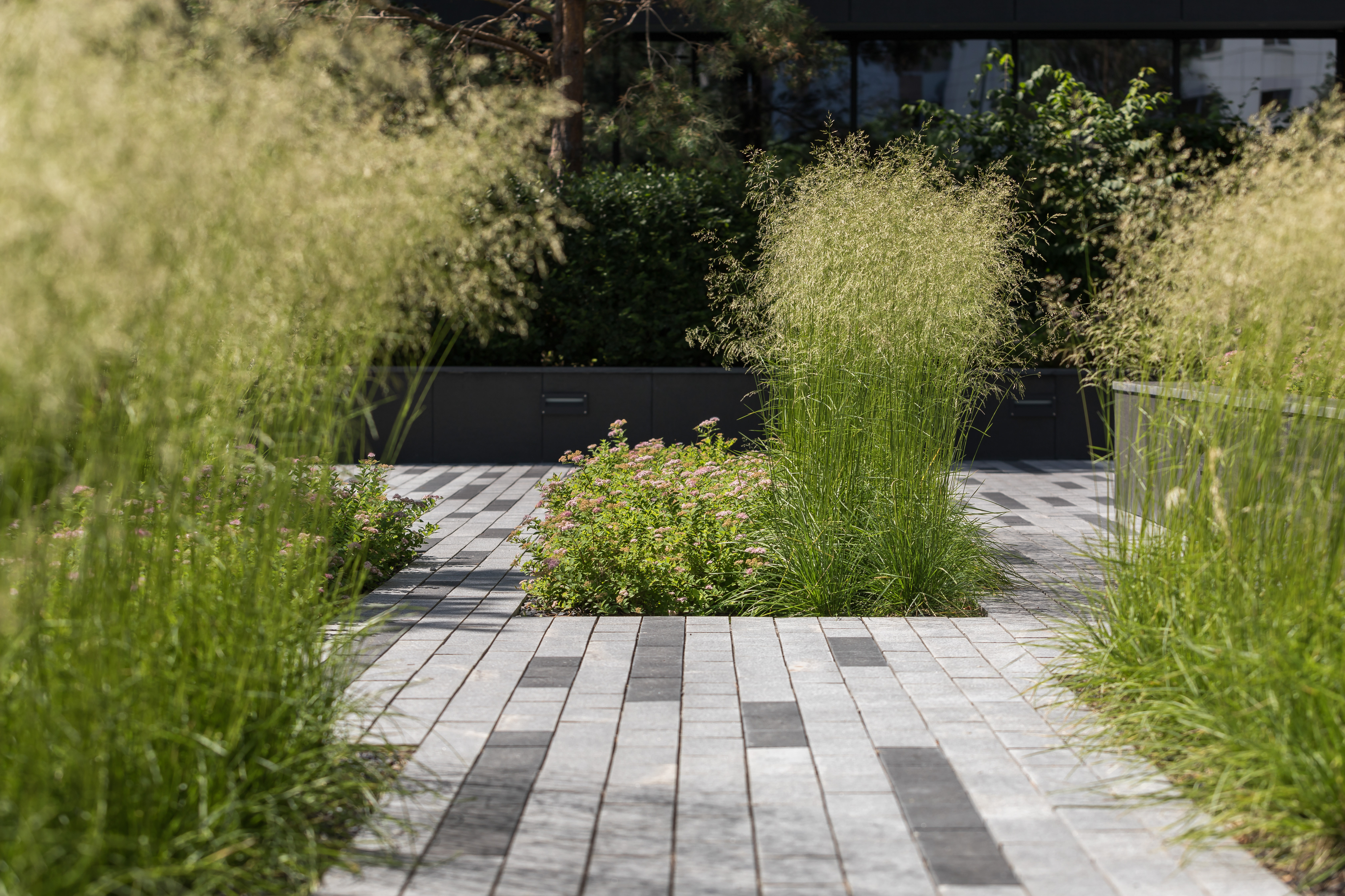 Kandinsky. Mixed Use Block by Brusnika - Architizer