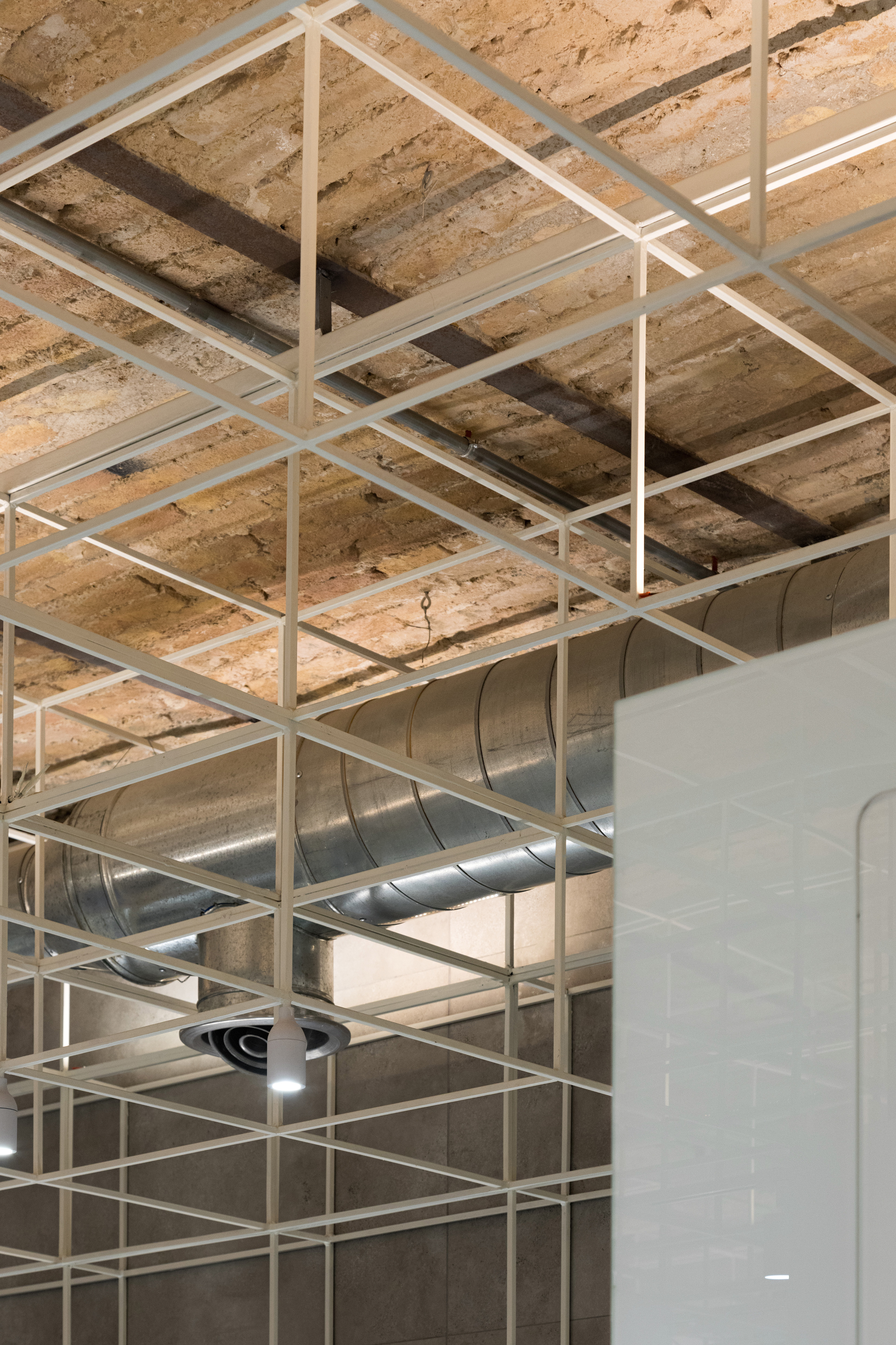 SARO GLOBAL Hardware Store by AsNow Design and Construct - Architizer