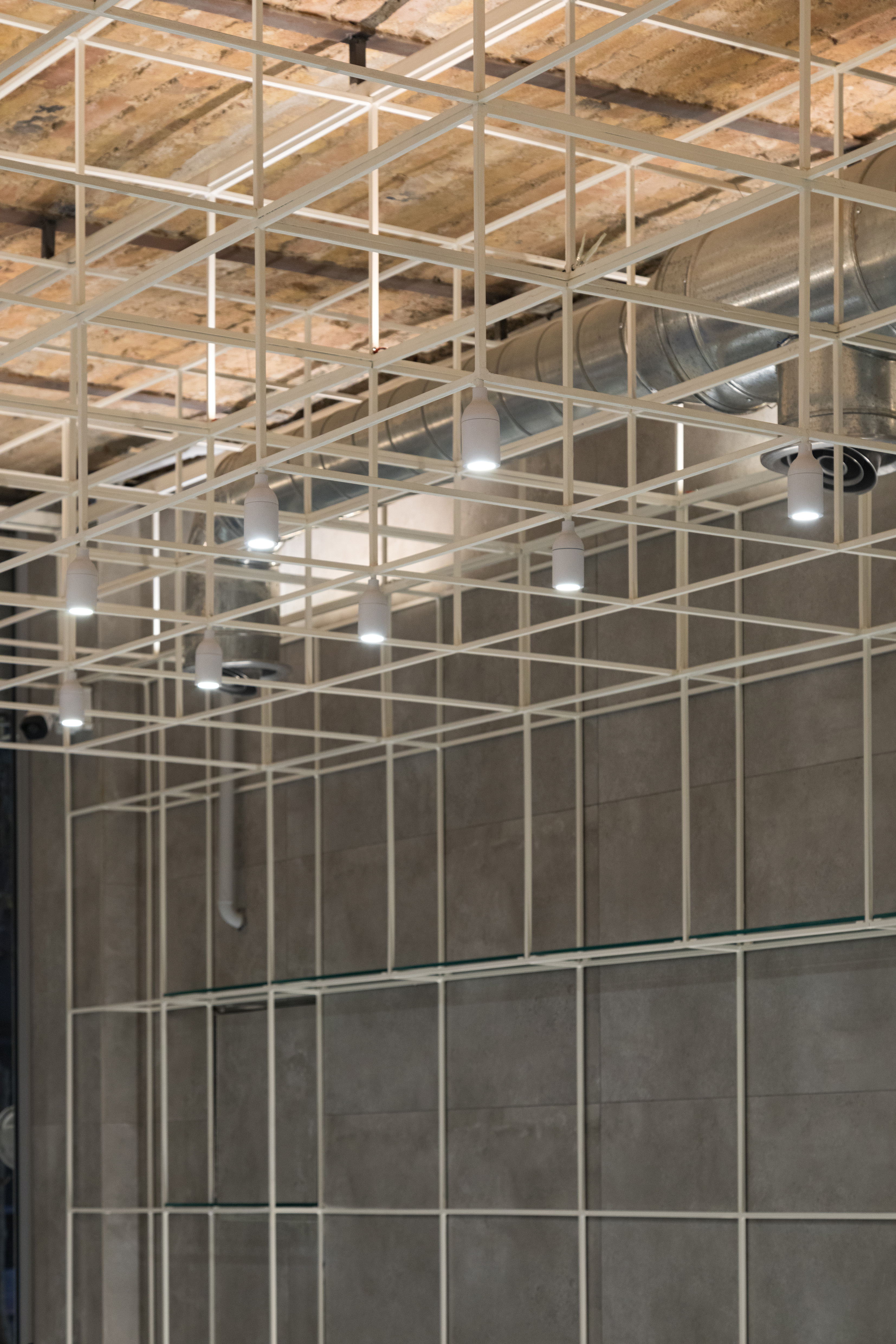 SARO GLOBAL Hardware Store by AsNow Design and Construct - Architizer