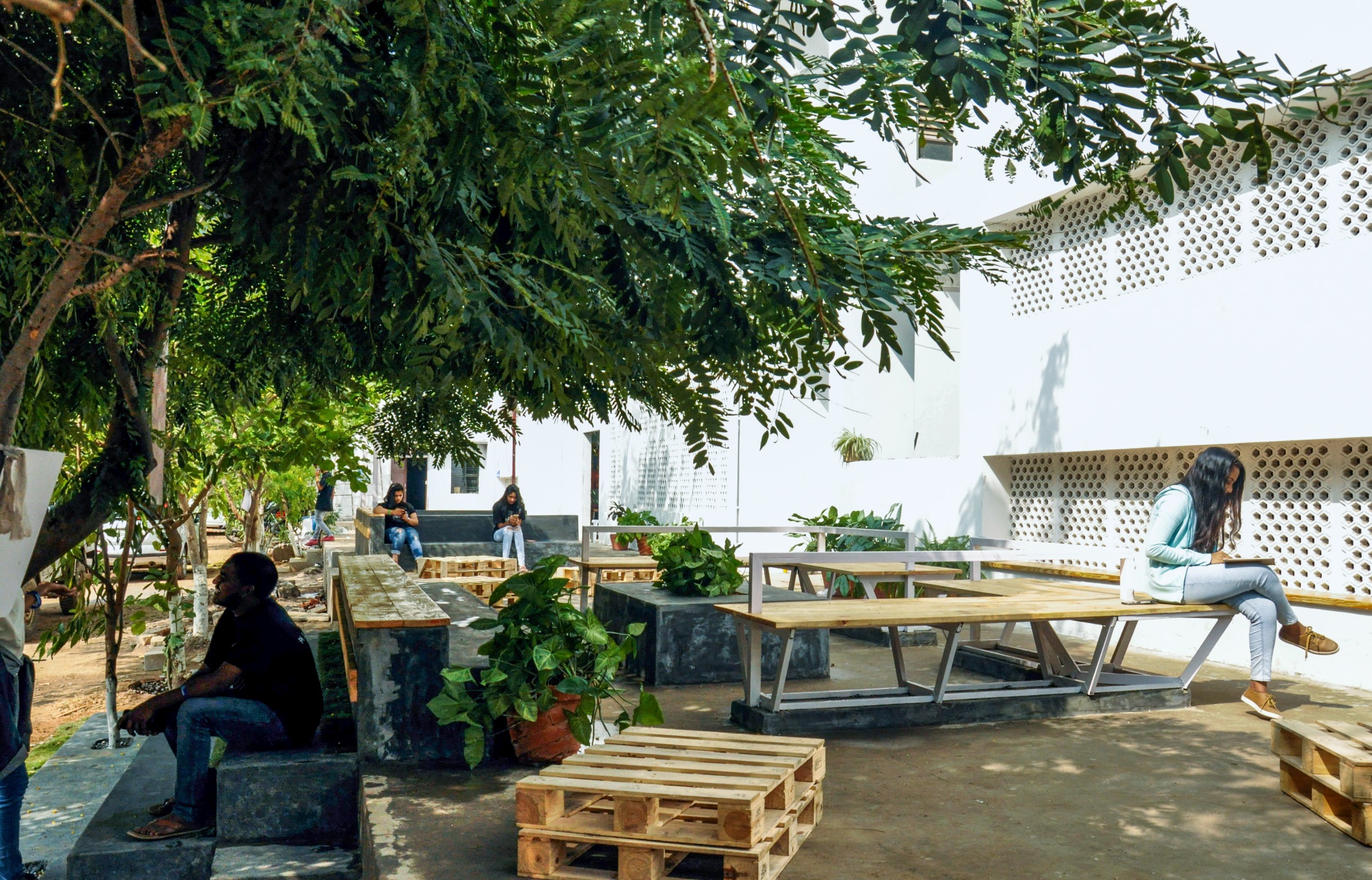 The Adda by Urban Narratives - Architizer