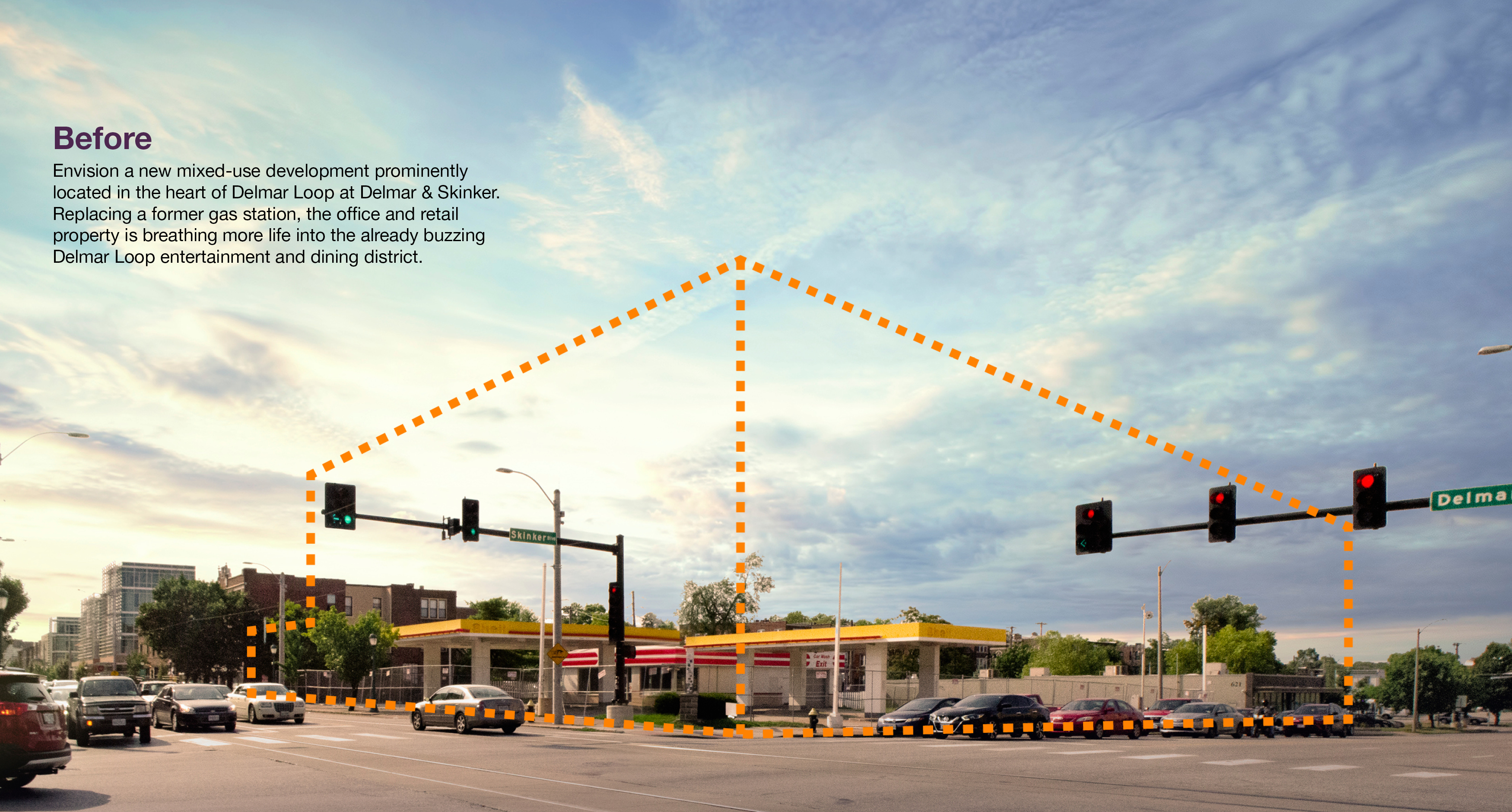 Link in the Loop by Lamar Johnson Collaborative - Architizer