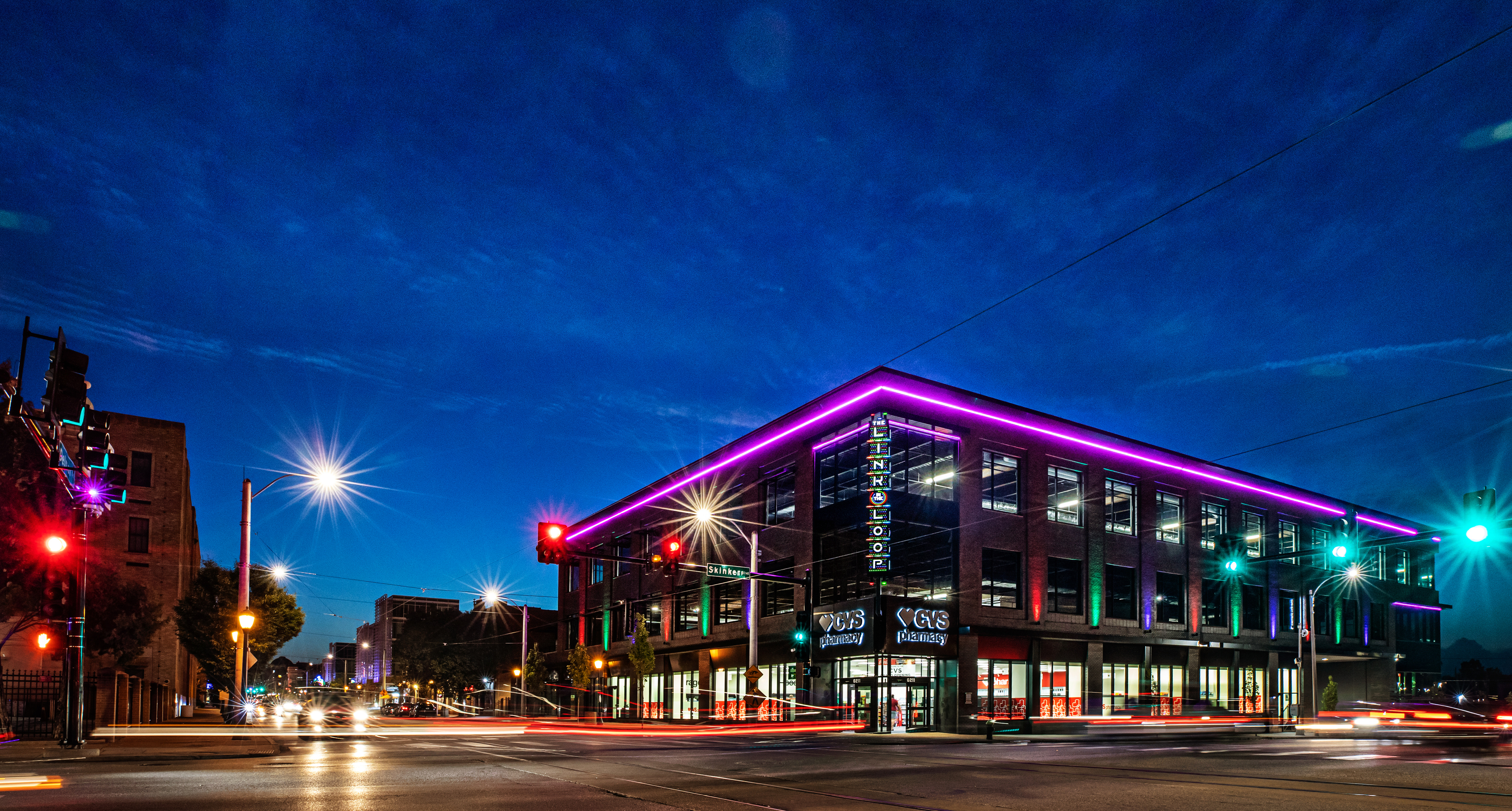 Link in the Loop by Lamar Johnson Collaborative - Architizer