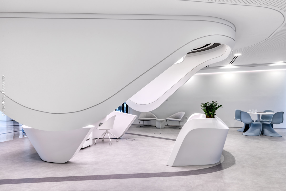 THE BEAT by LIANOU CHALVATZIS ARCHITECTS - Architizer