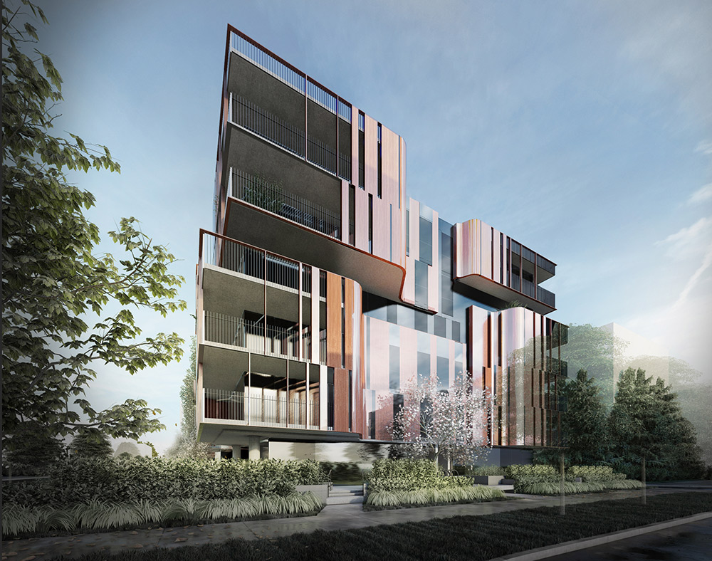 Arno Matis Architecture - Architizer