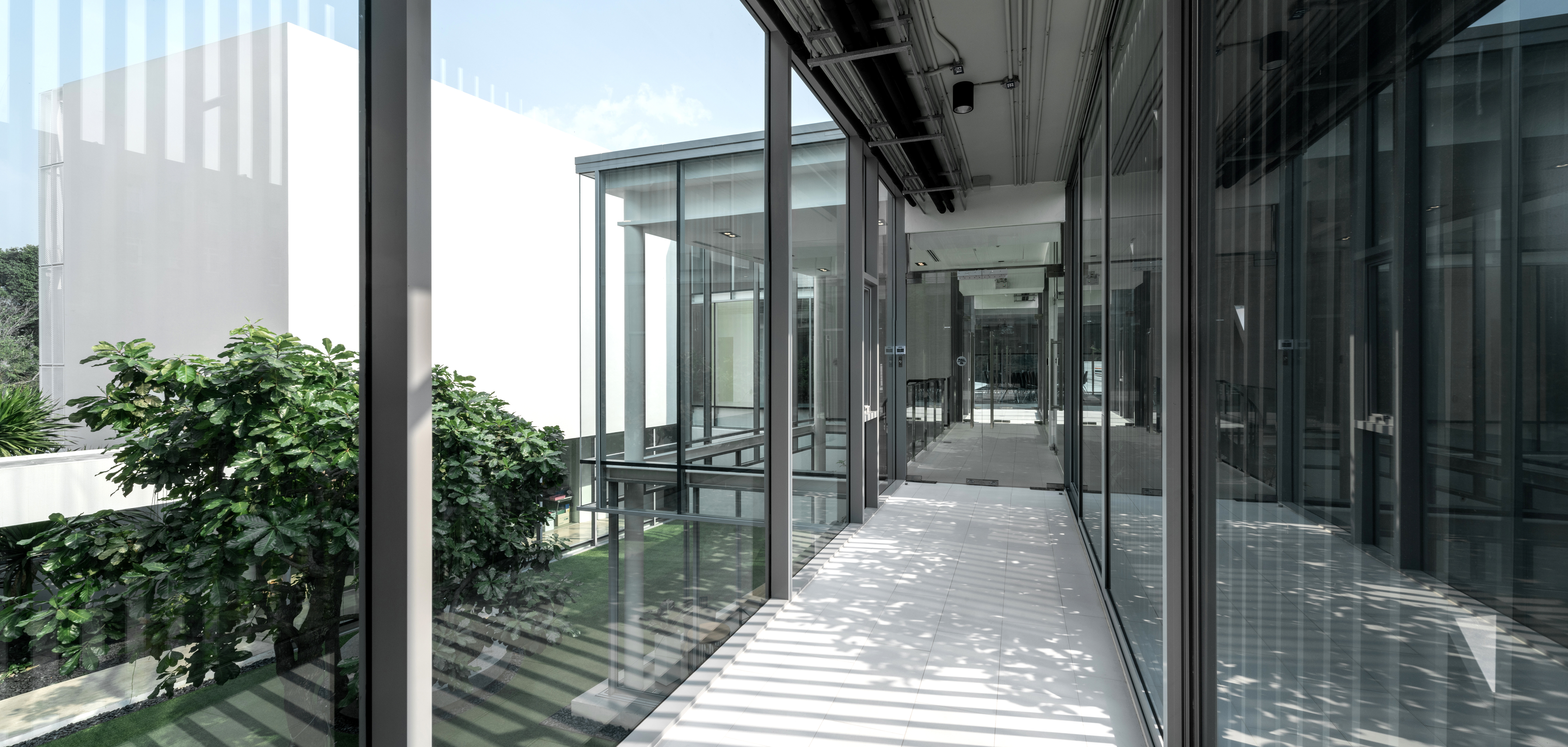 MDC Headquarters by IDIN Architects - Architizer