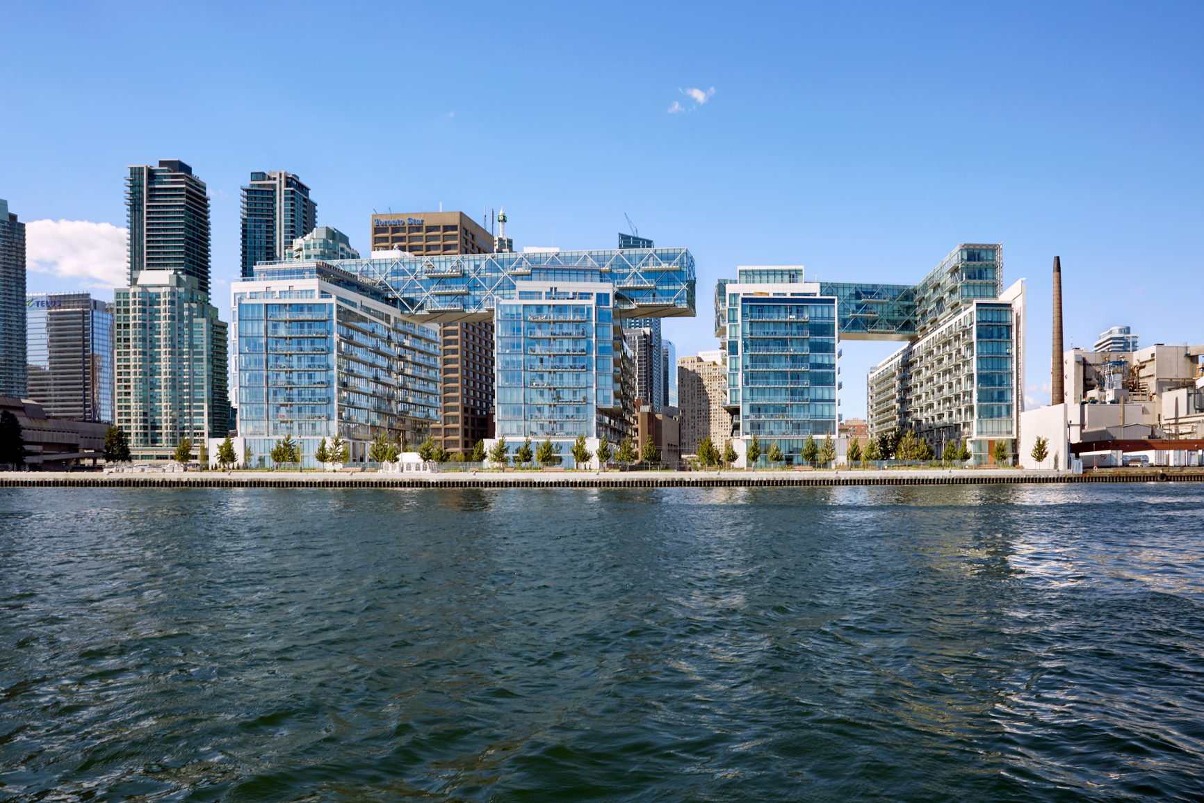 Pier 27 Phases 1+2 by architects–Alliance - Architizer