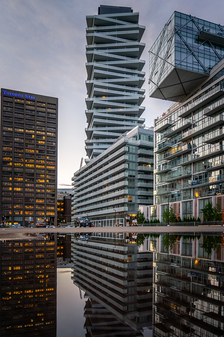 Pier 27 Phases 1+2 by architects–Alliance - Architizer