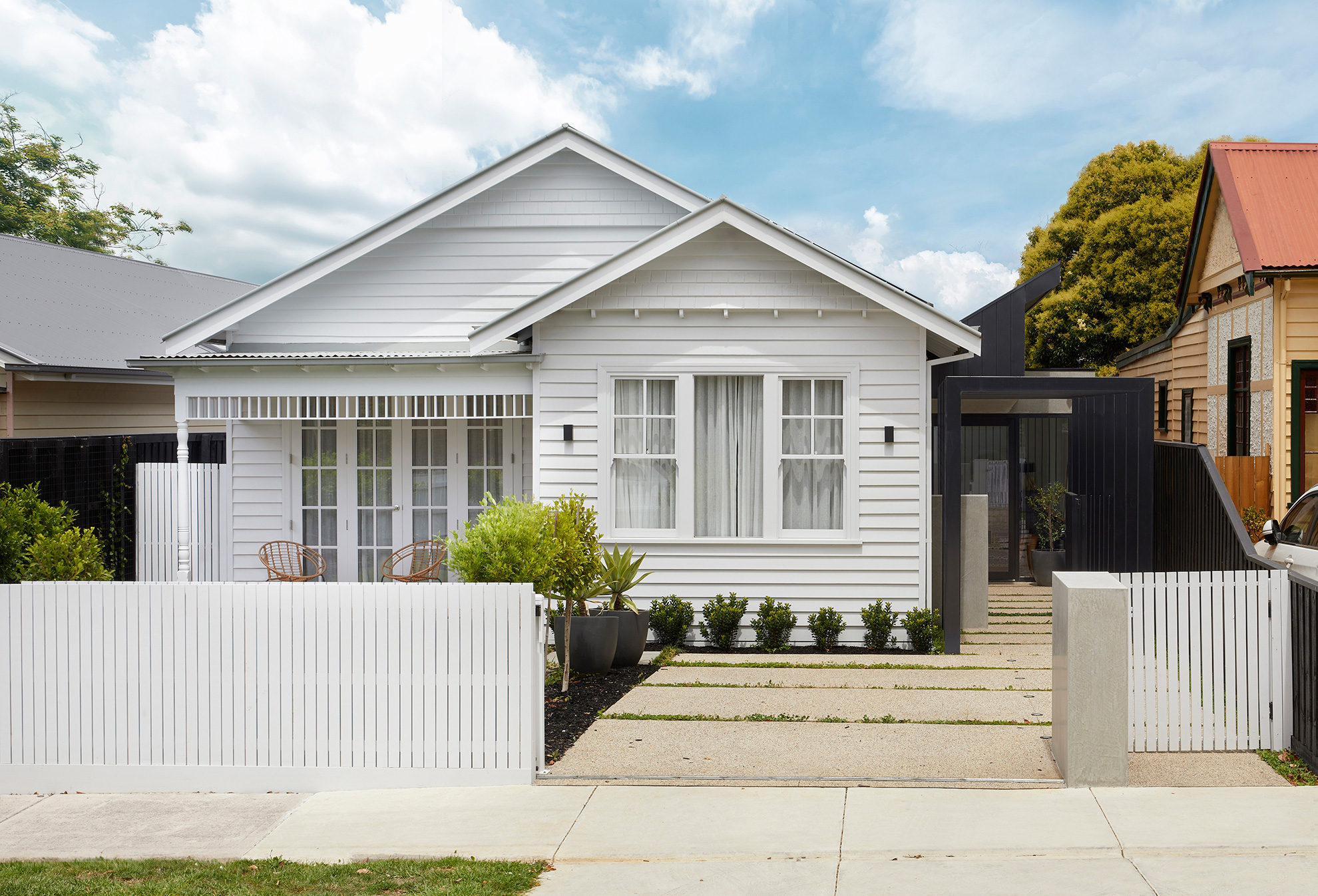 U House by C.Kairouz Architects - Architizer