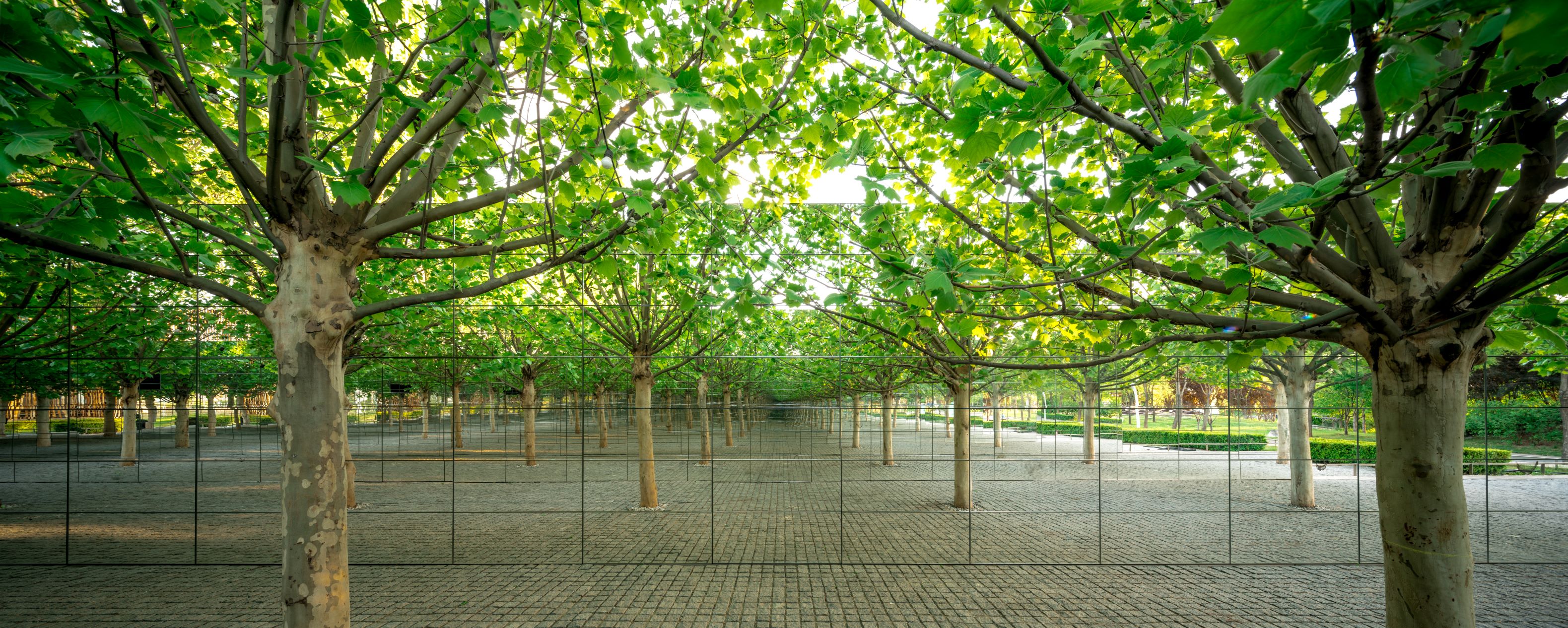 Time Valley by Ballistic Architecture Machine (BAM) - Architizer