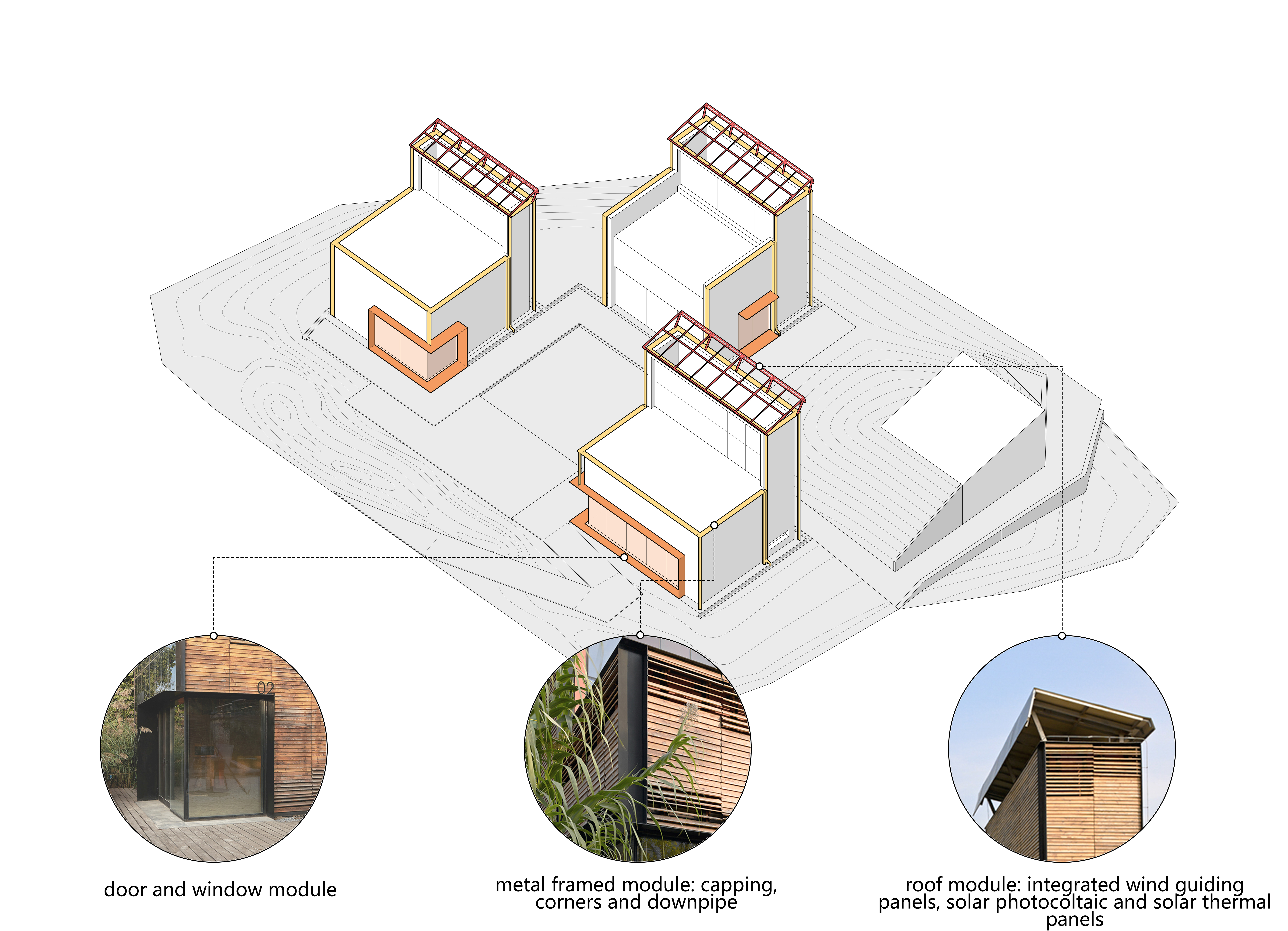 Xuhui Demonstrative Project by SUP Atelier of THAD - Architizer
