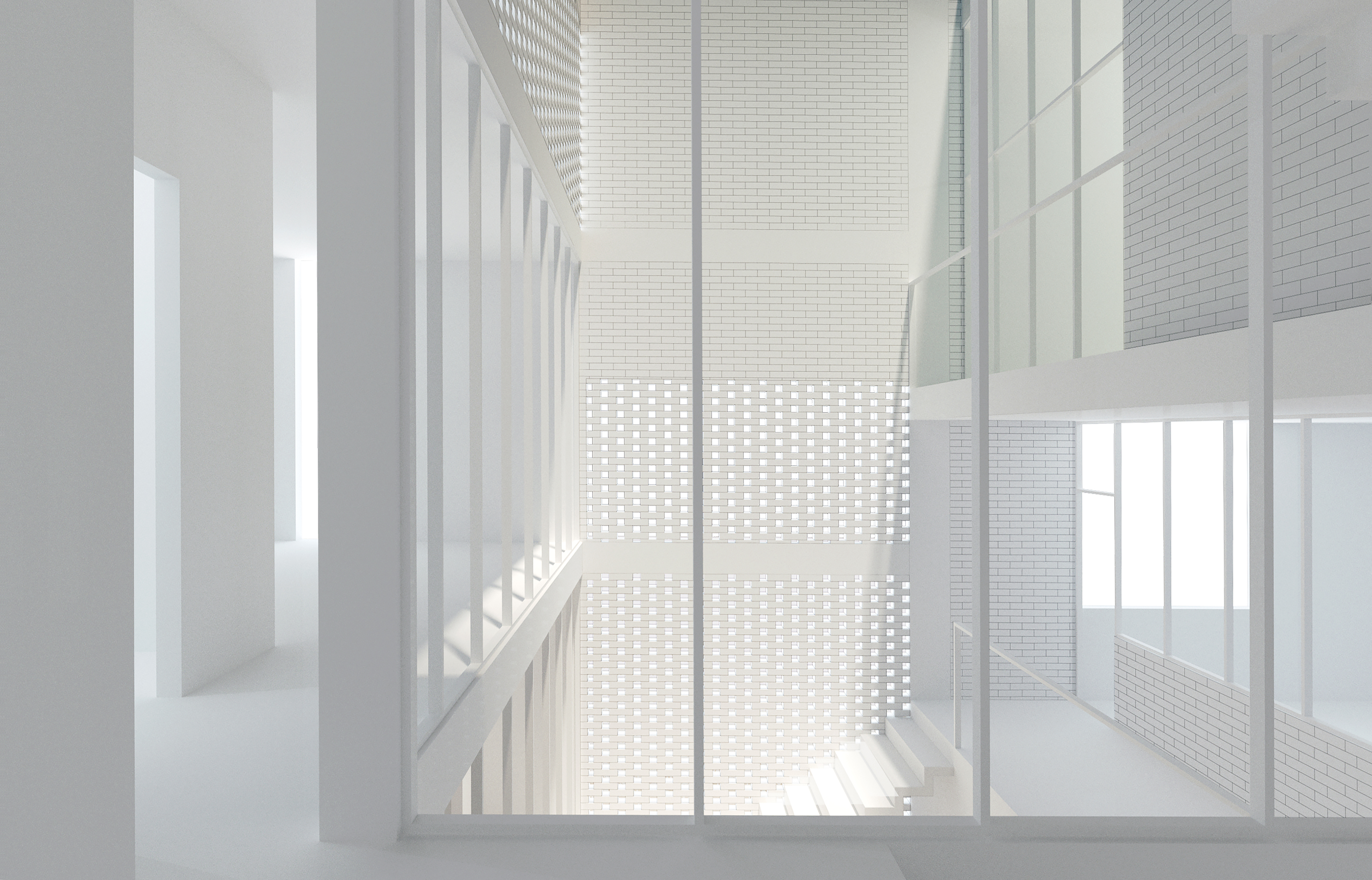 Inward House by VeeV Design - Architizer