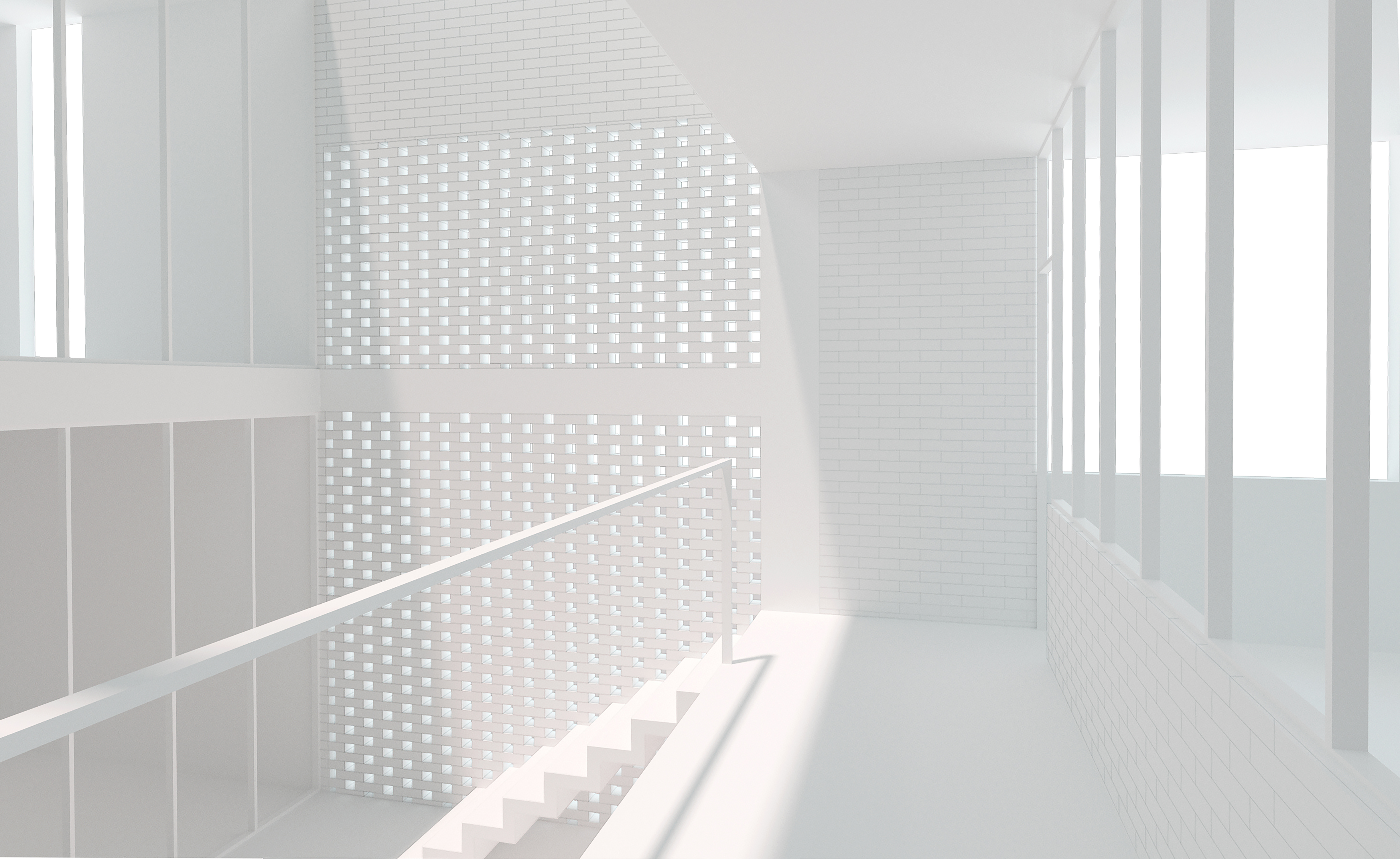 Inward House by VeeV Design - Architizer