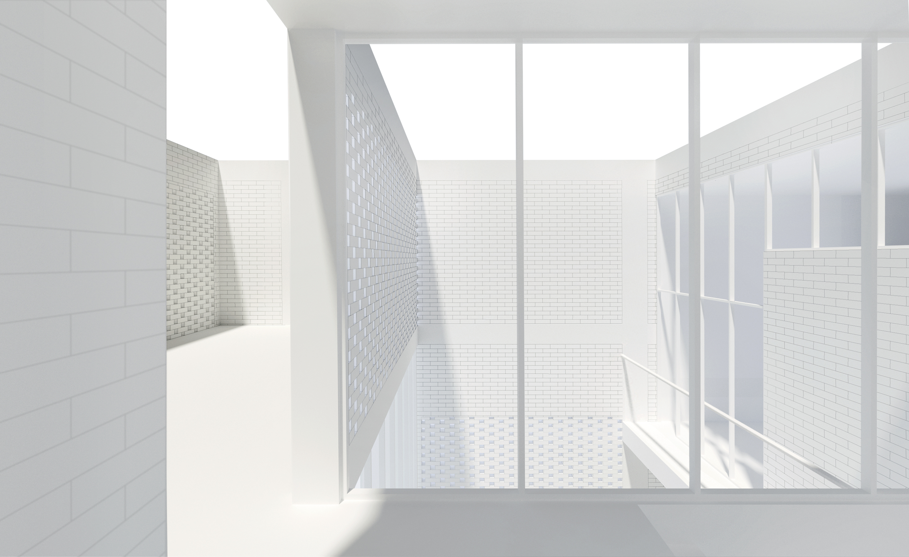 Inward House by VeeV Design - Architizer