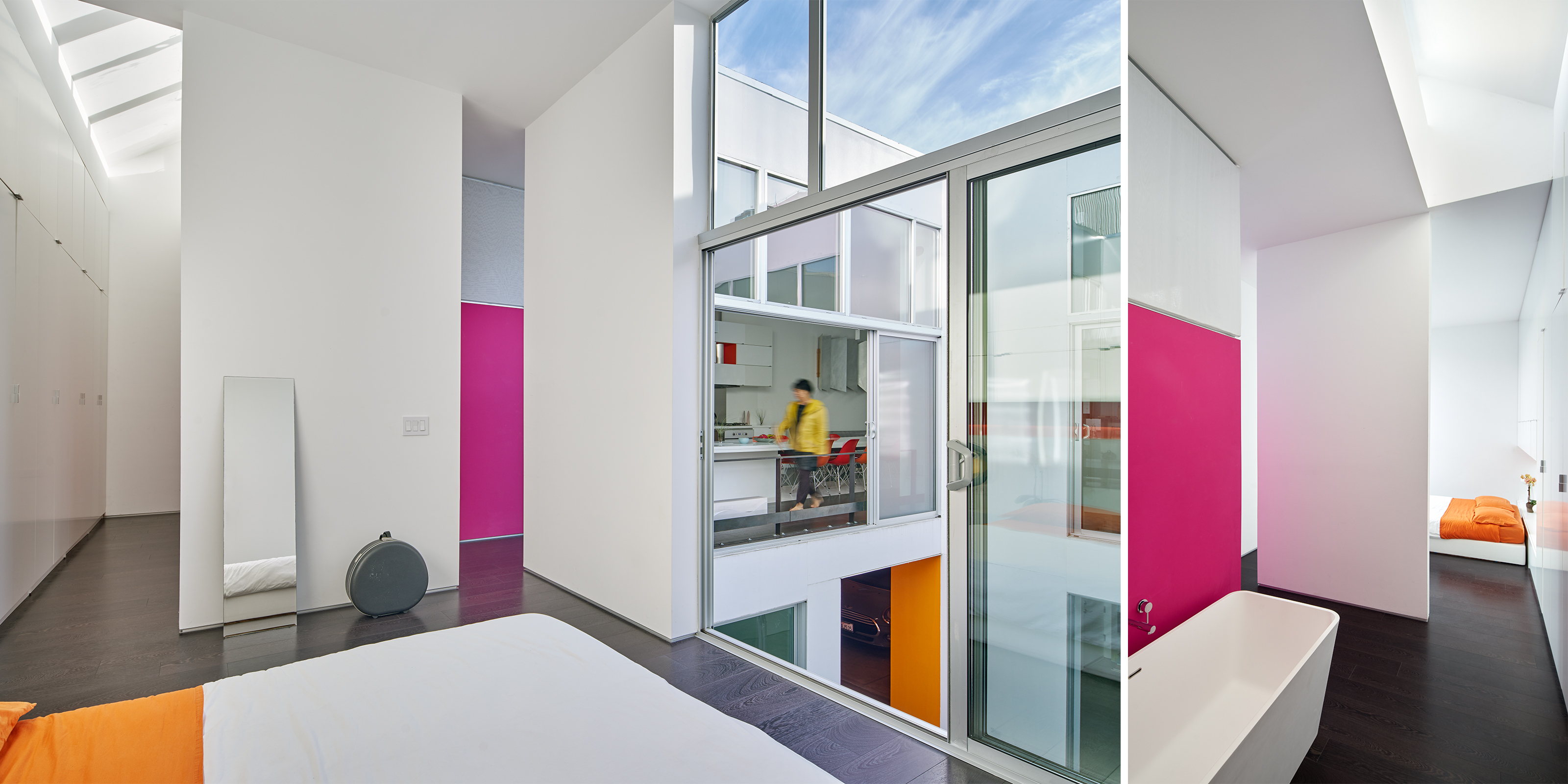 Grace Street Studio by VeeV Design - Architizer