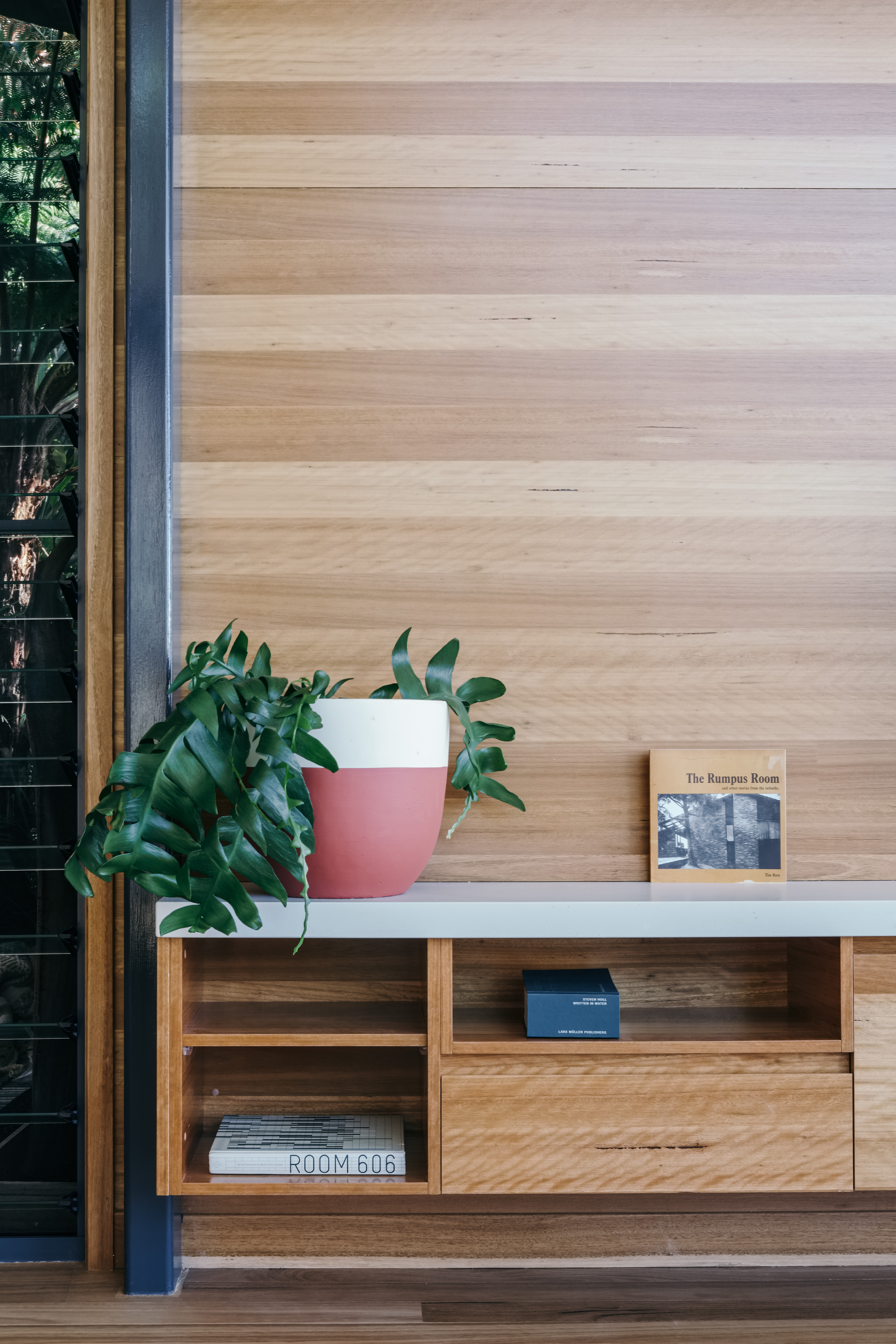 Hidden Studio by Harley Graham Architects - Architizer