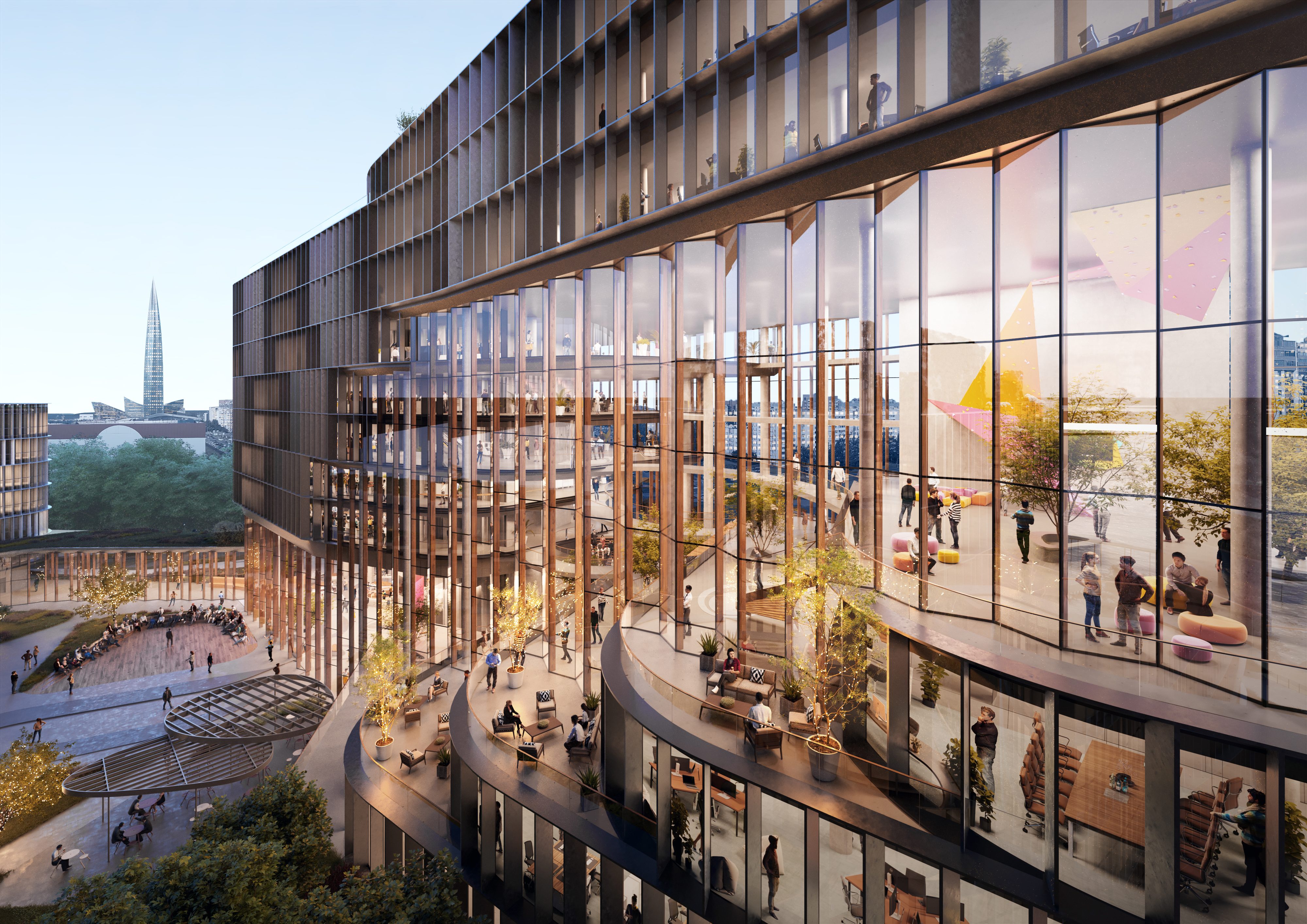 Mobius House by UNStudio - Architizer