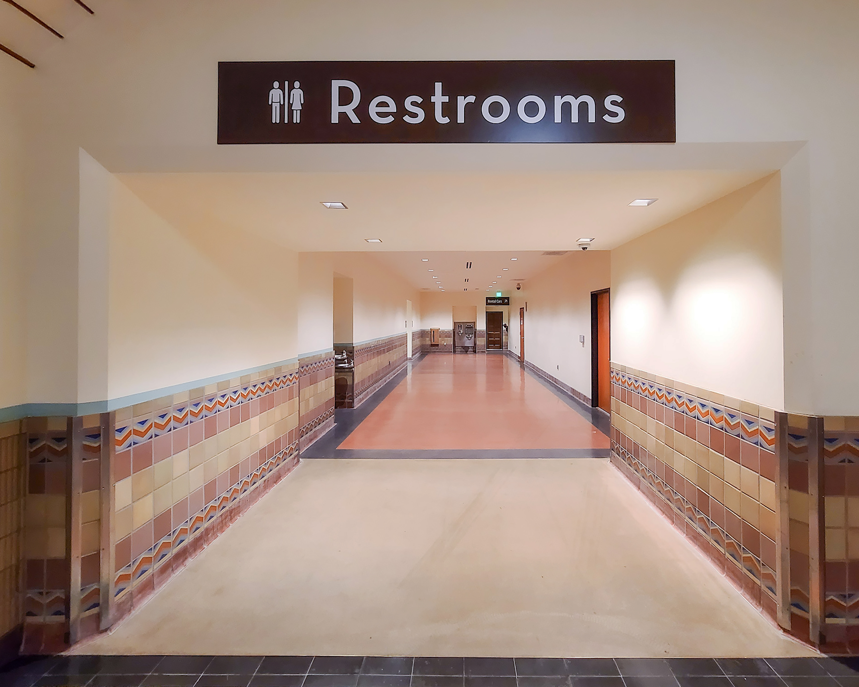 LA Union Station Passenger Concourse Expansion and Renovation by ...