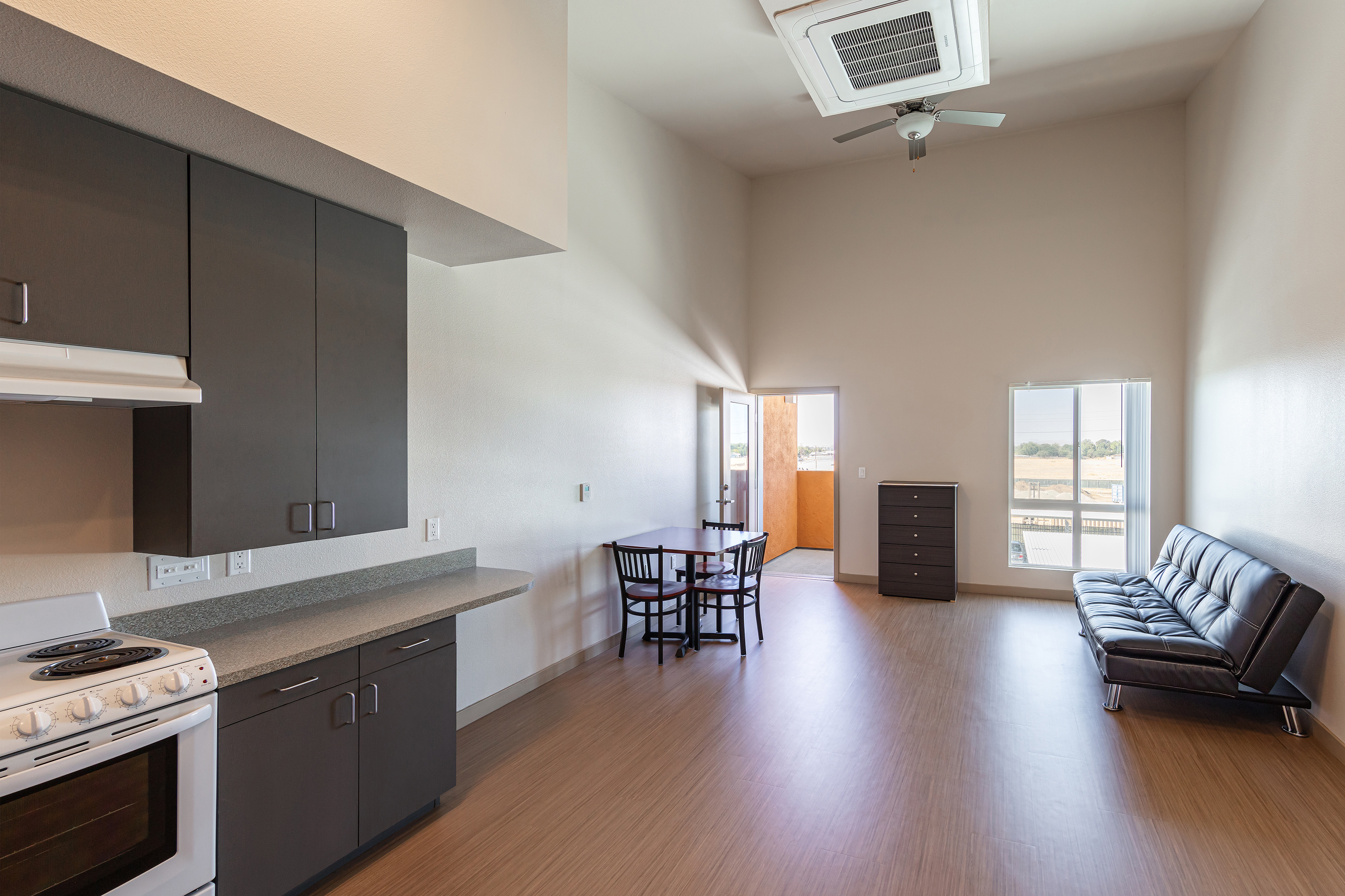 Imagine Village Apartments by Relativity Architects - Architizer