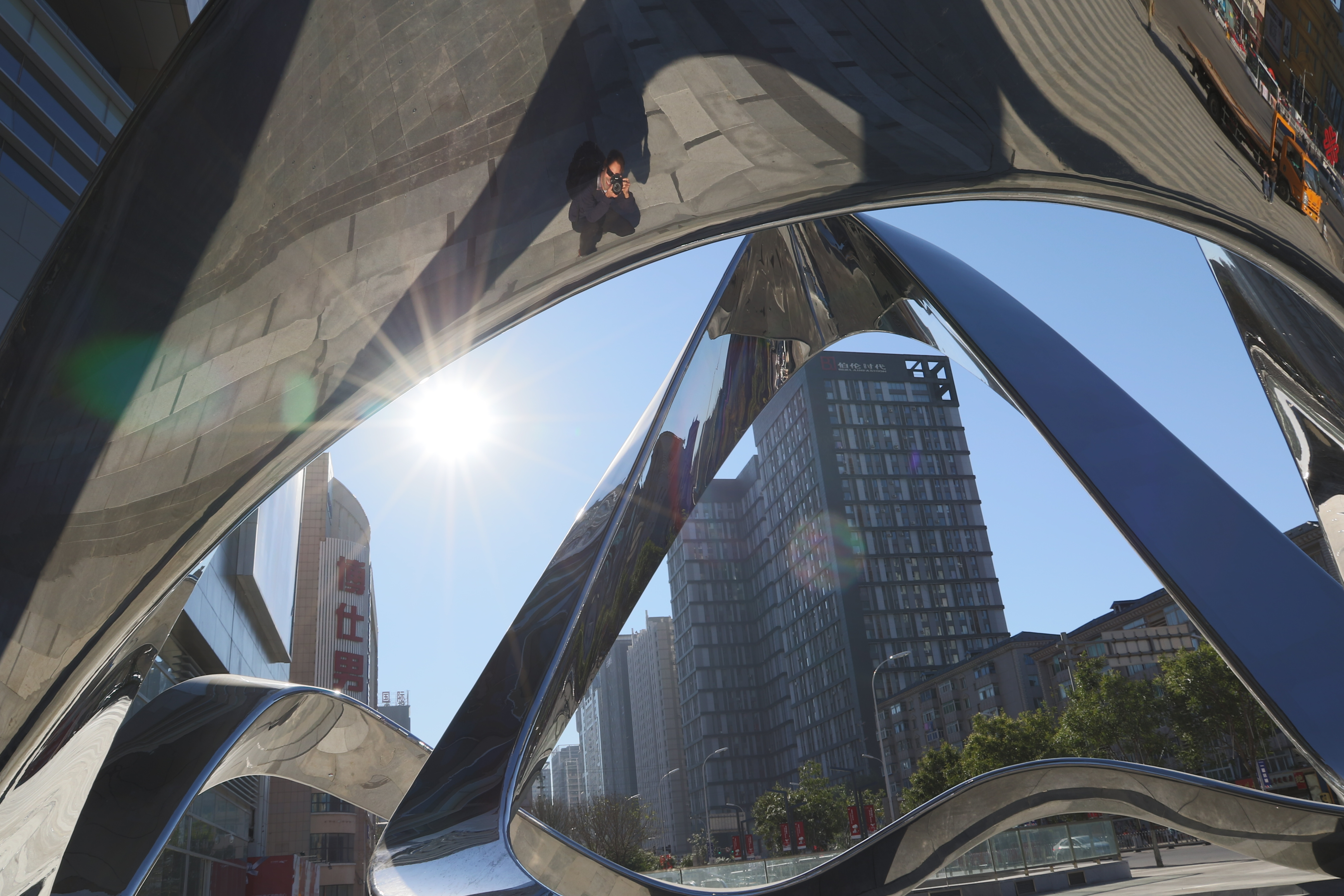 Time Valley by Ballistic Architecture Machine (BAM) - Architizer