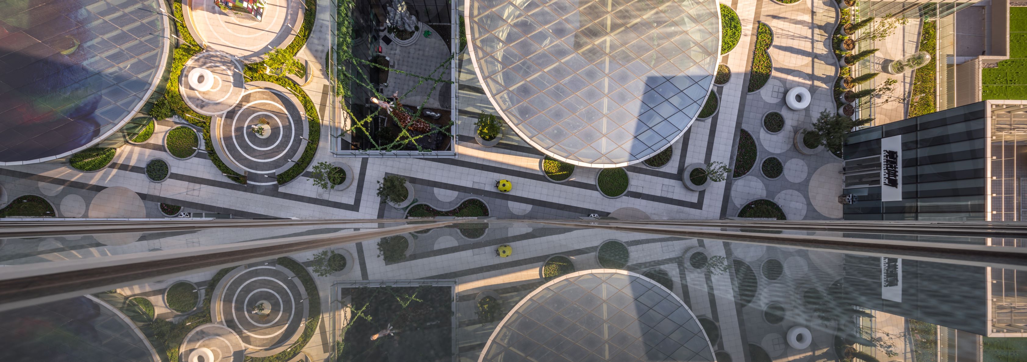 Time Valley by Ballistic Architecture Machine (BAM) - Architizer