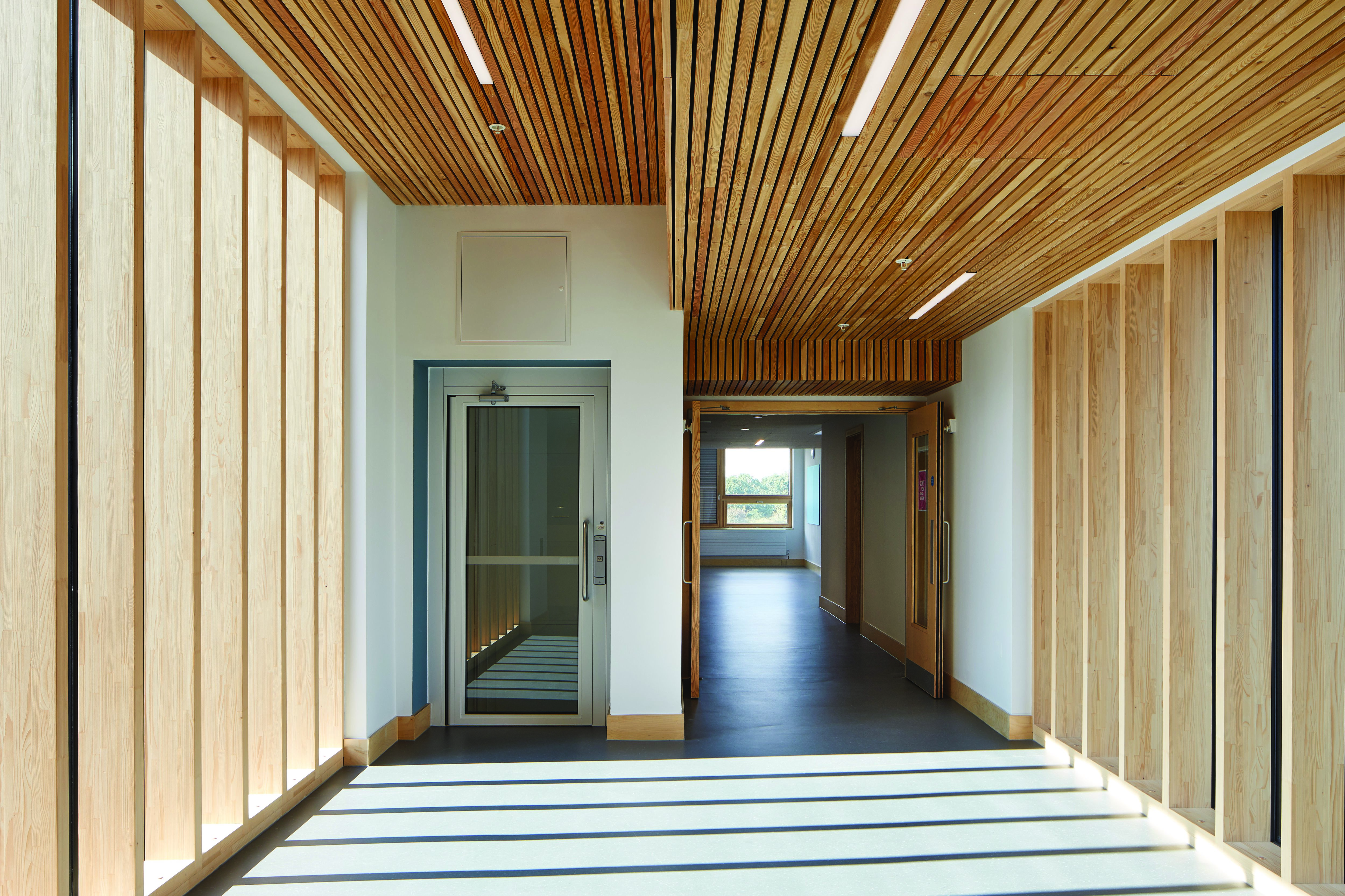 Hackbridge Primary School by Architype - Architizer