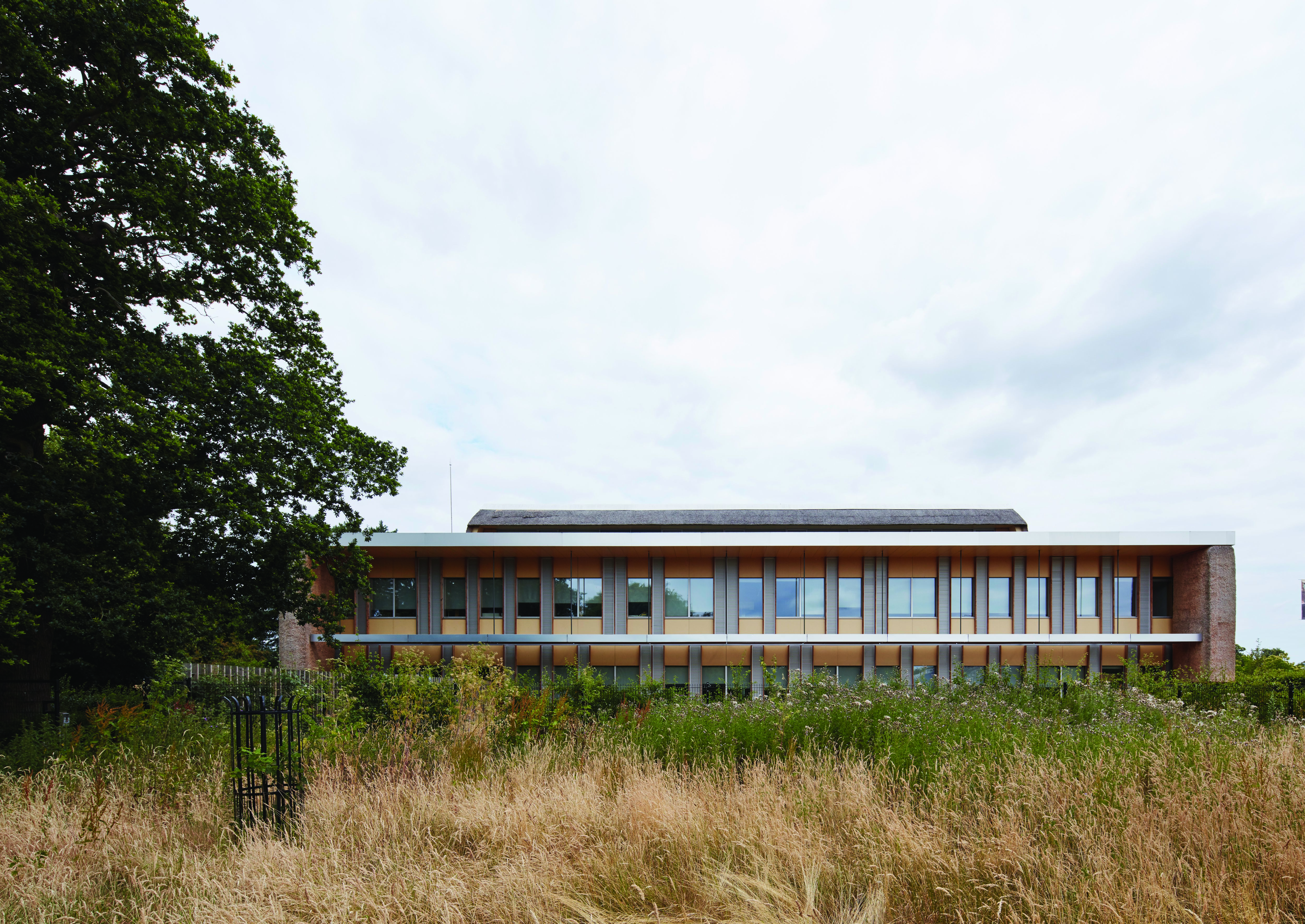 The Enterprise Centre by Architype - Architizer