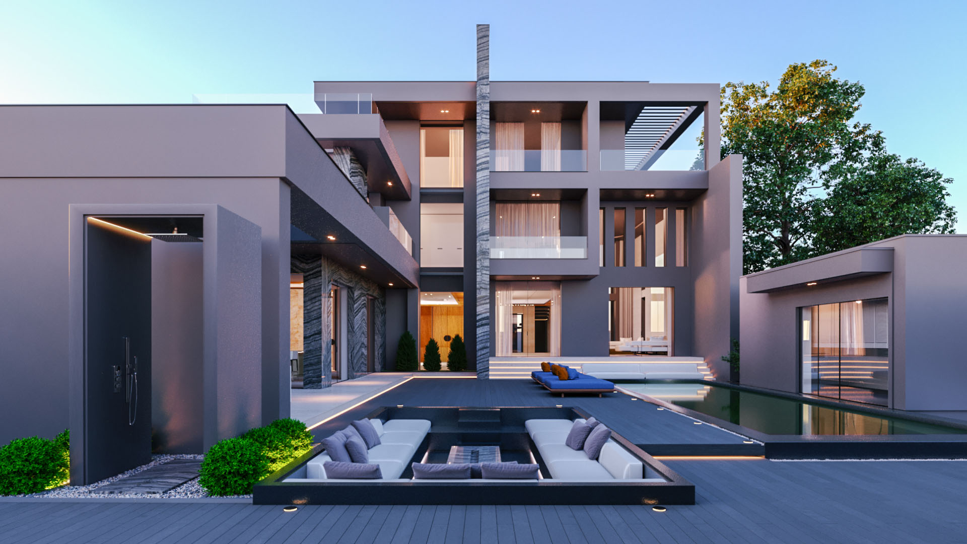 Gavinho Architecture & Interiors - Architizer