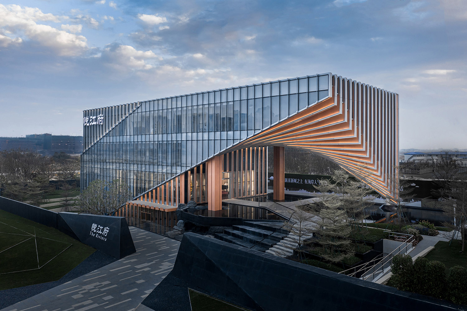 LWK + PARTNERS - Architizer