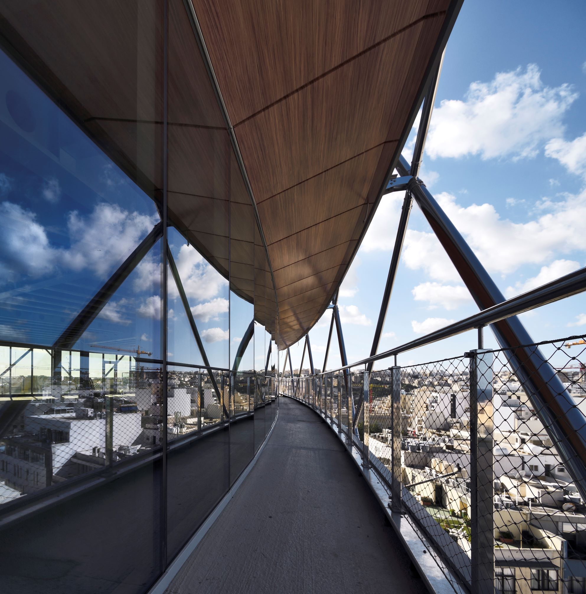 Tipico Tower by DeMicoli & Associates - Architizer