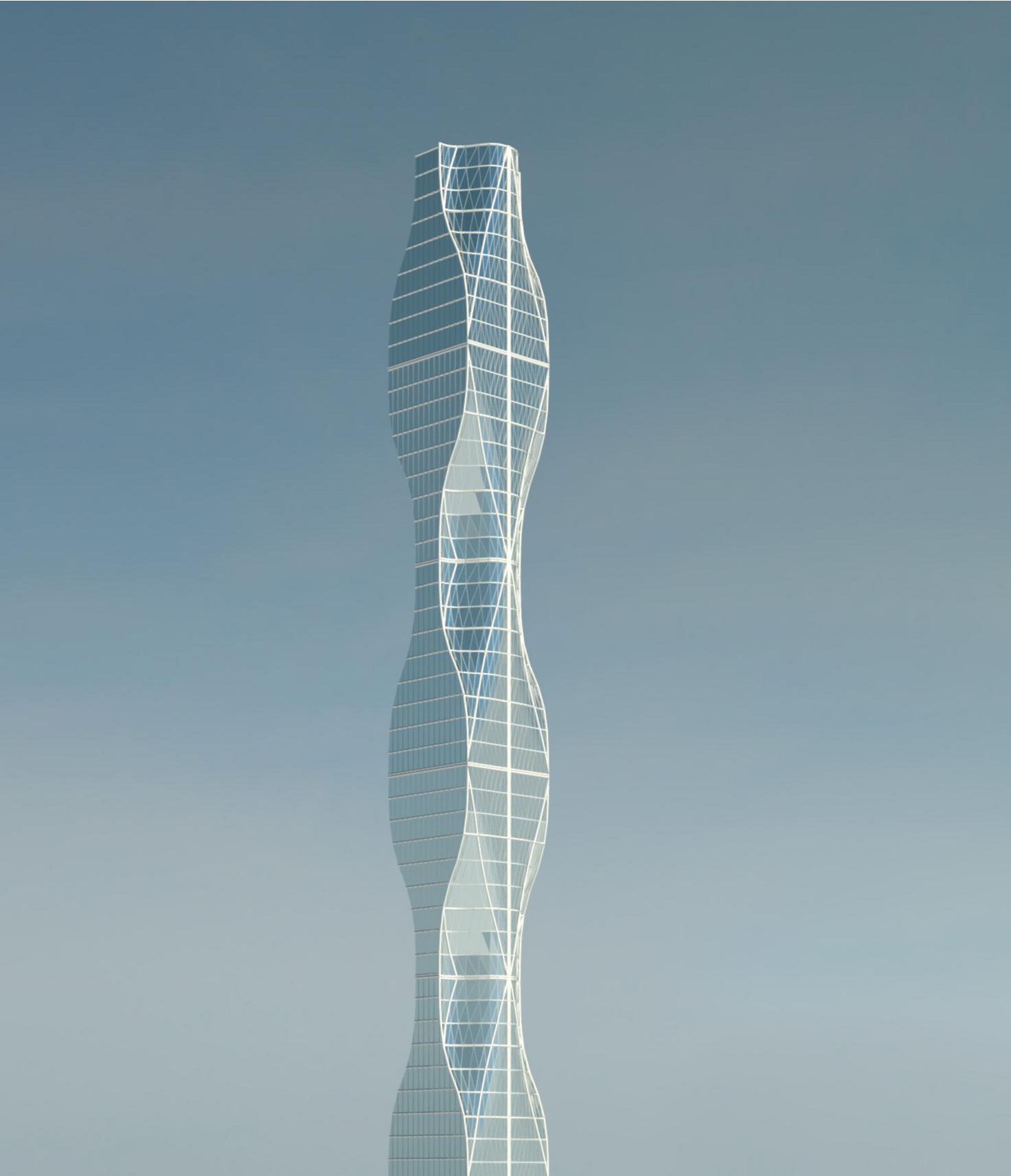 Technology Tower by Alberti+Alberti Architecture - Architizer
