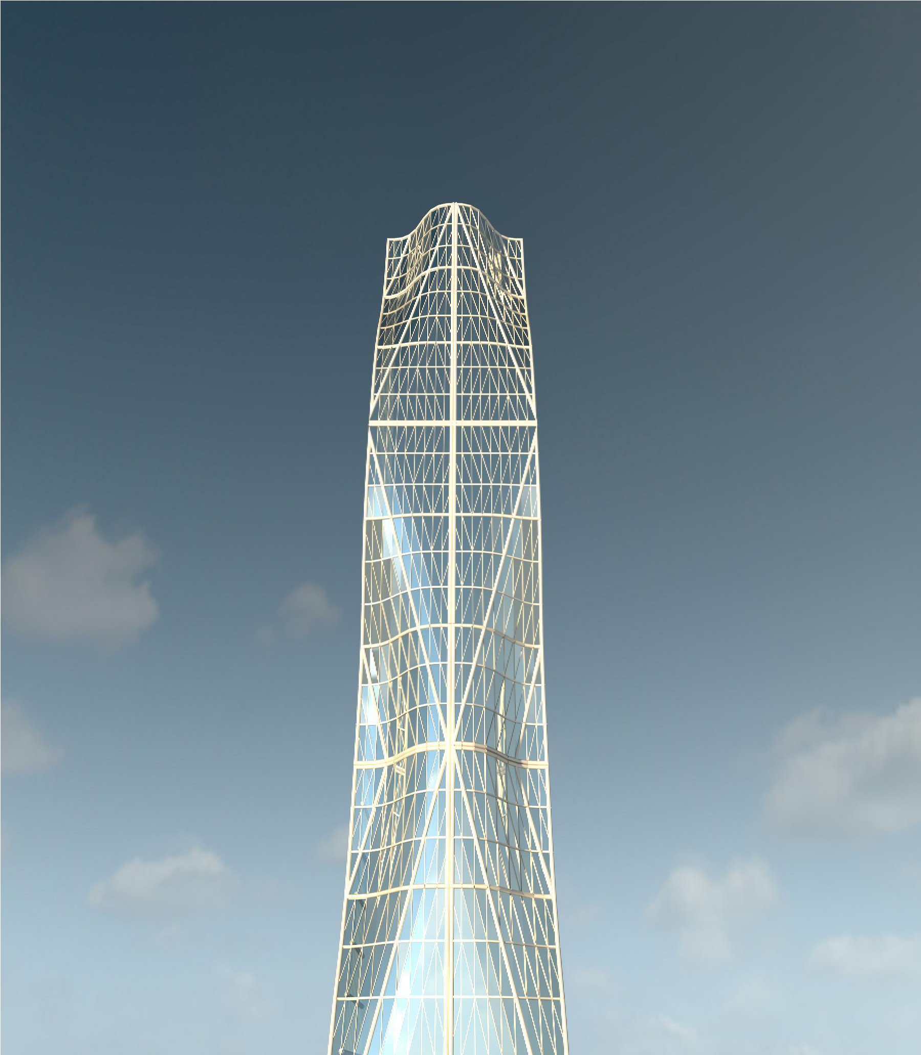 Technology Tower by Alberti+Alberti Architecture - Architizer