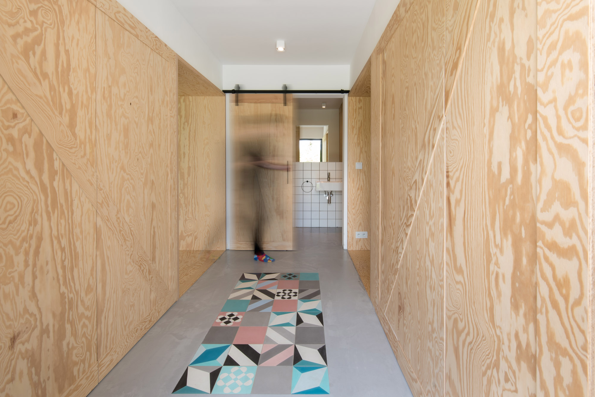 Modern Dacha by mode:lina™ - Architizer