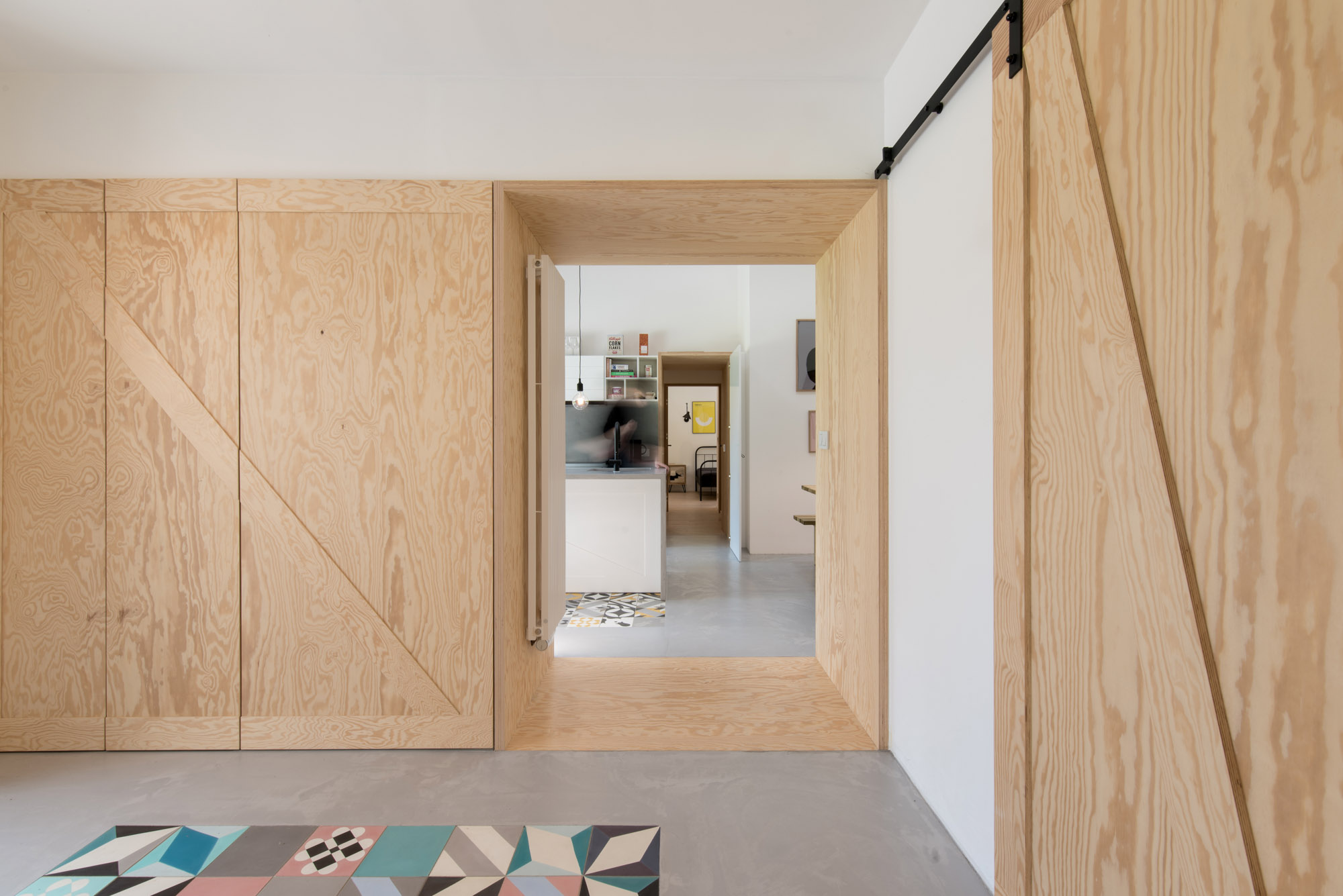 Modern Dacha by mode:lina™ - Architizer