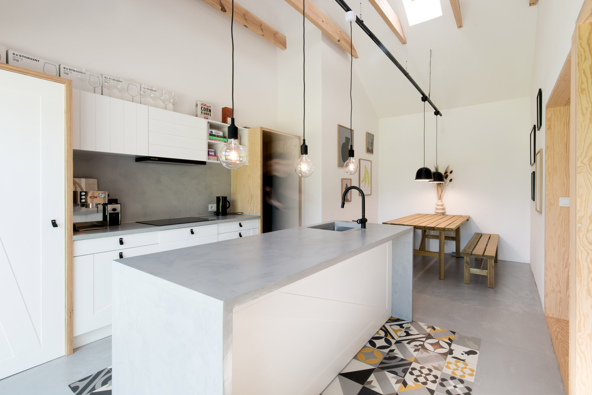 Modern Dacha by mode:lina™ - Architizer