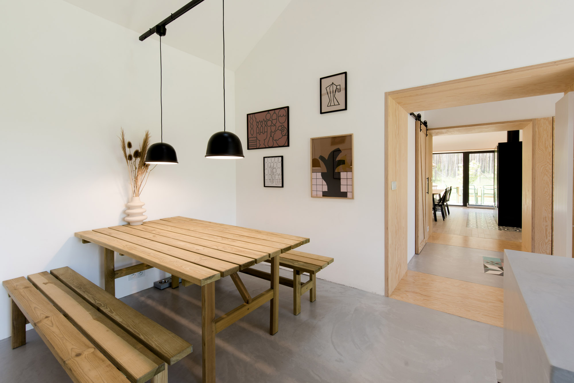 Modern Dacha by mode:lina™ - Architizer