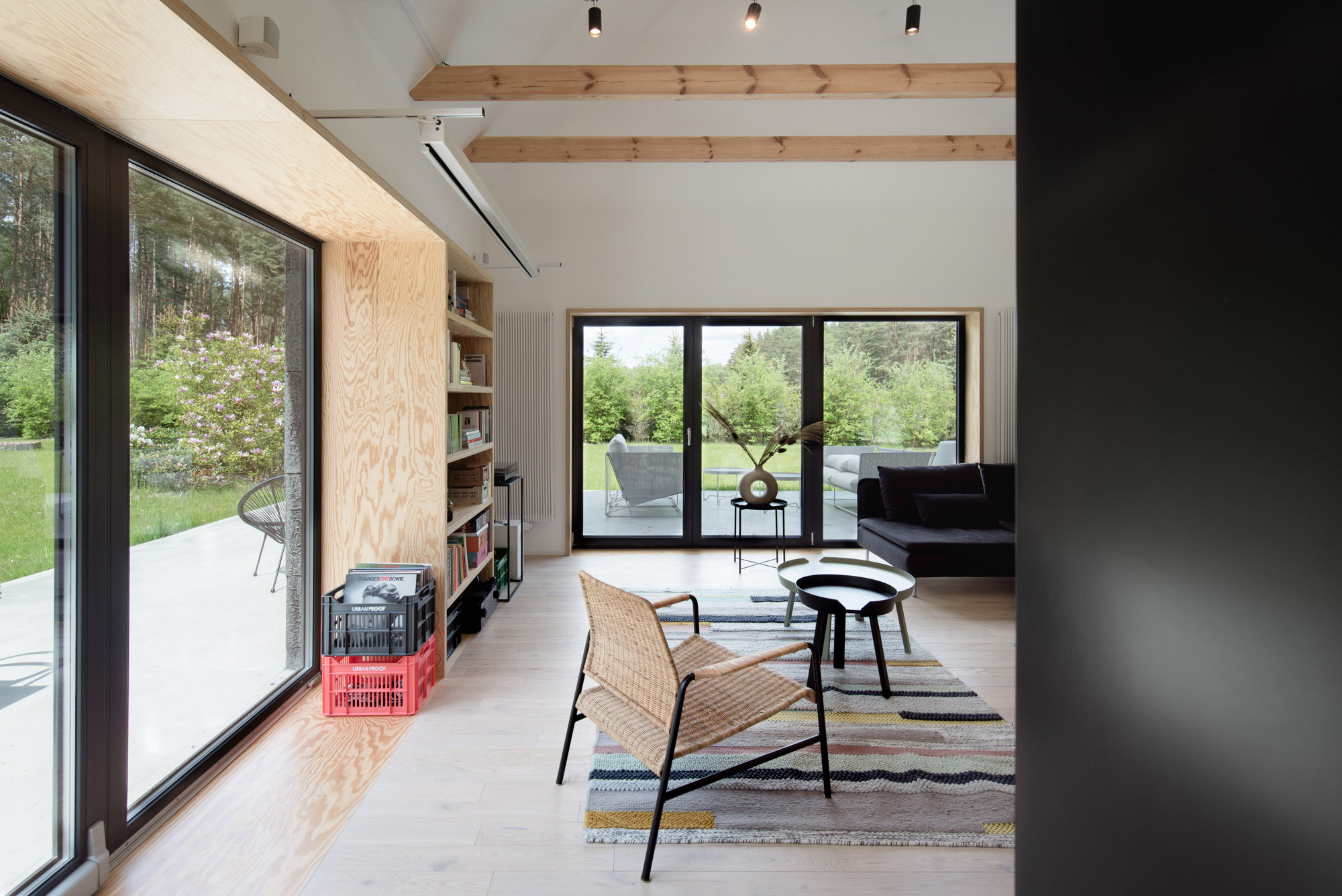 Modern Dacha by mode:lina™ - Architizer