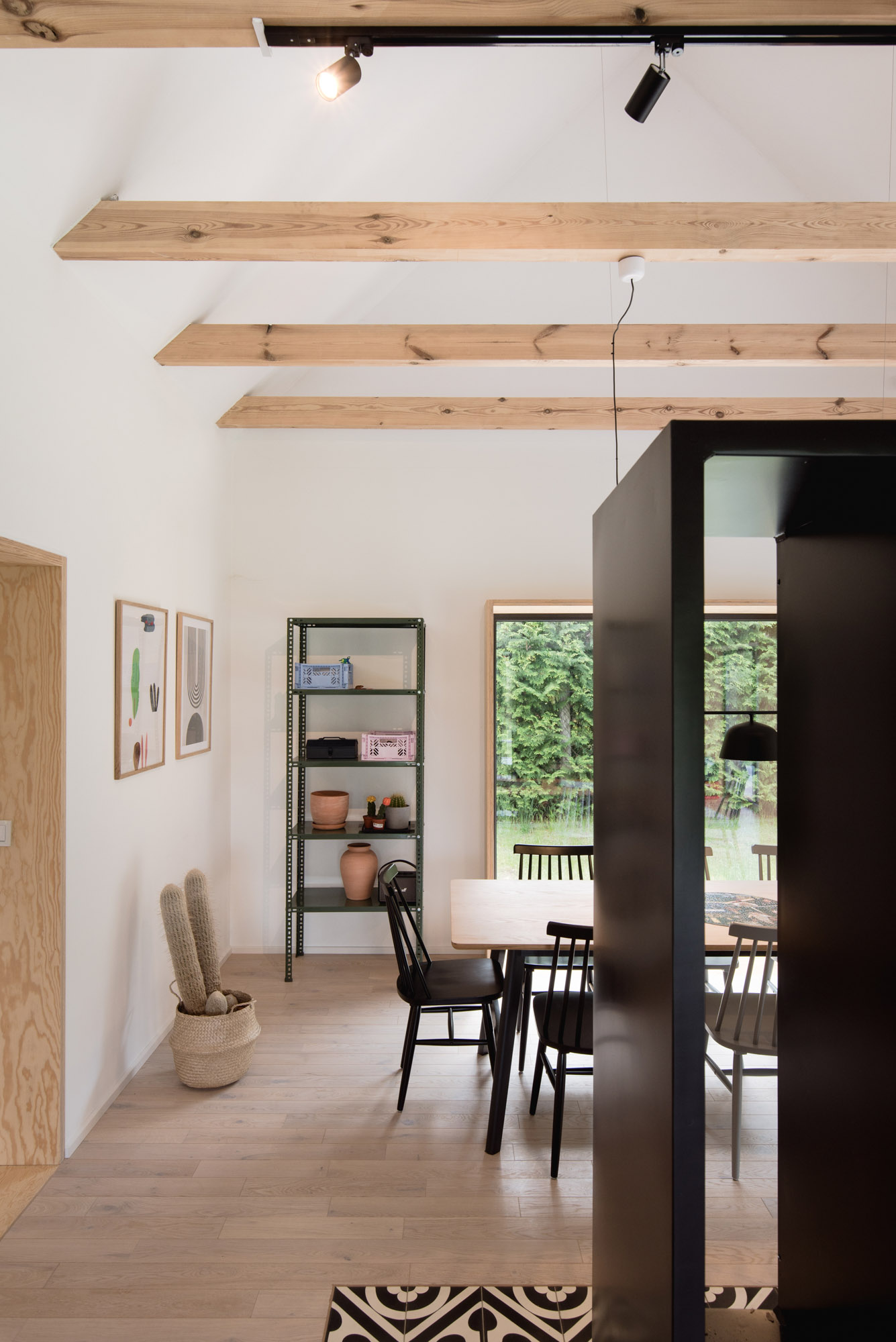 Modern Dacha by mode:lina™ - Architizer