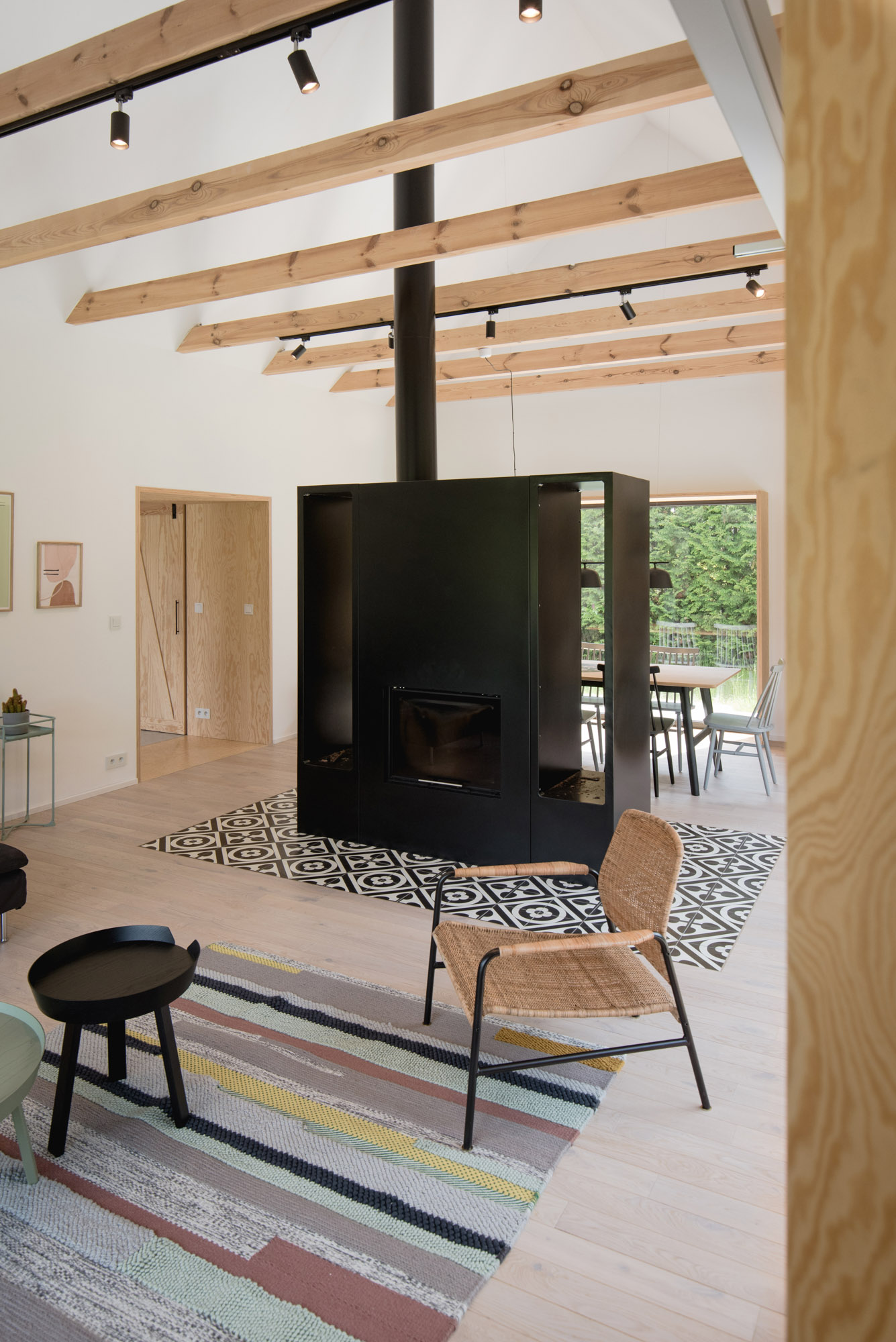 Modern Dacha by mode:lina™ - Architizer